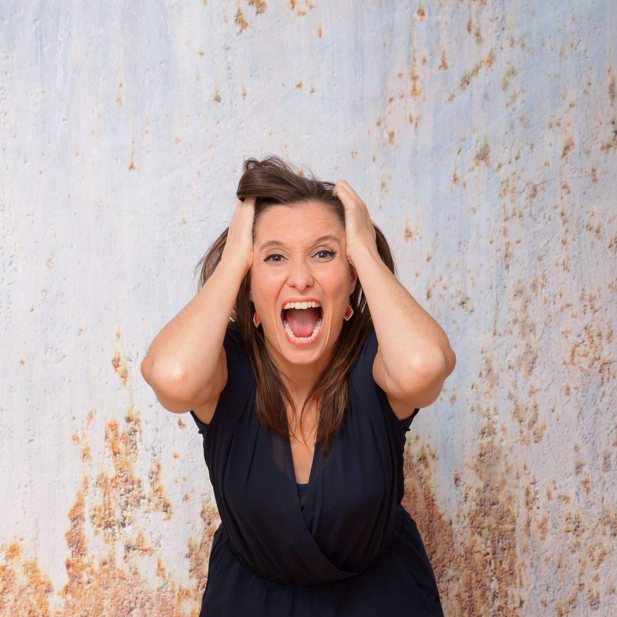 Daniela Michel "Männer und andere (Kata-) Strophen"