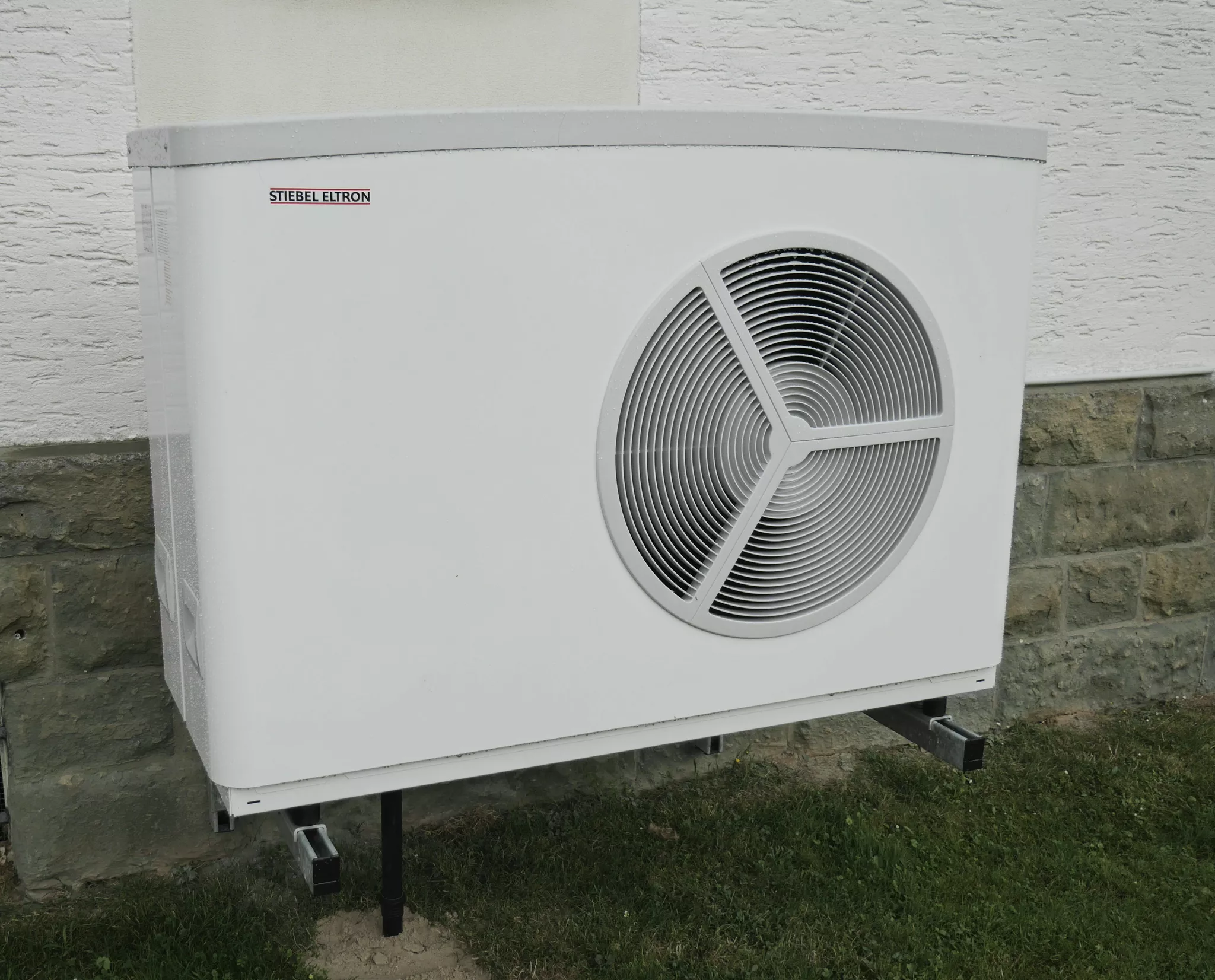 WÄRMEPUMPE - VORAUSSETZUNGEN, SYSTEME UND FÖRDERUNG