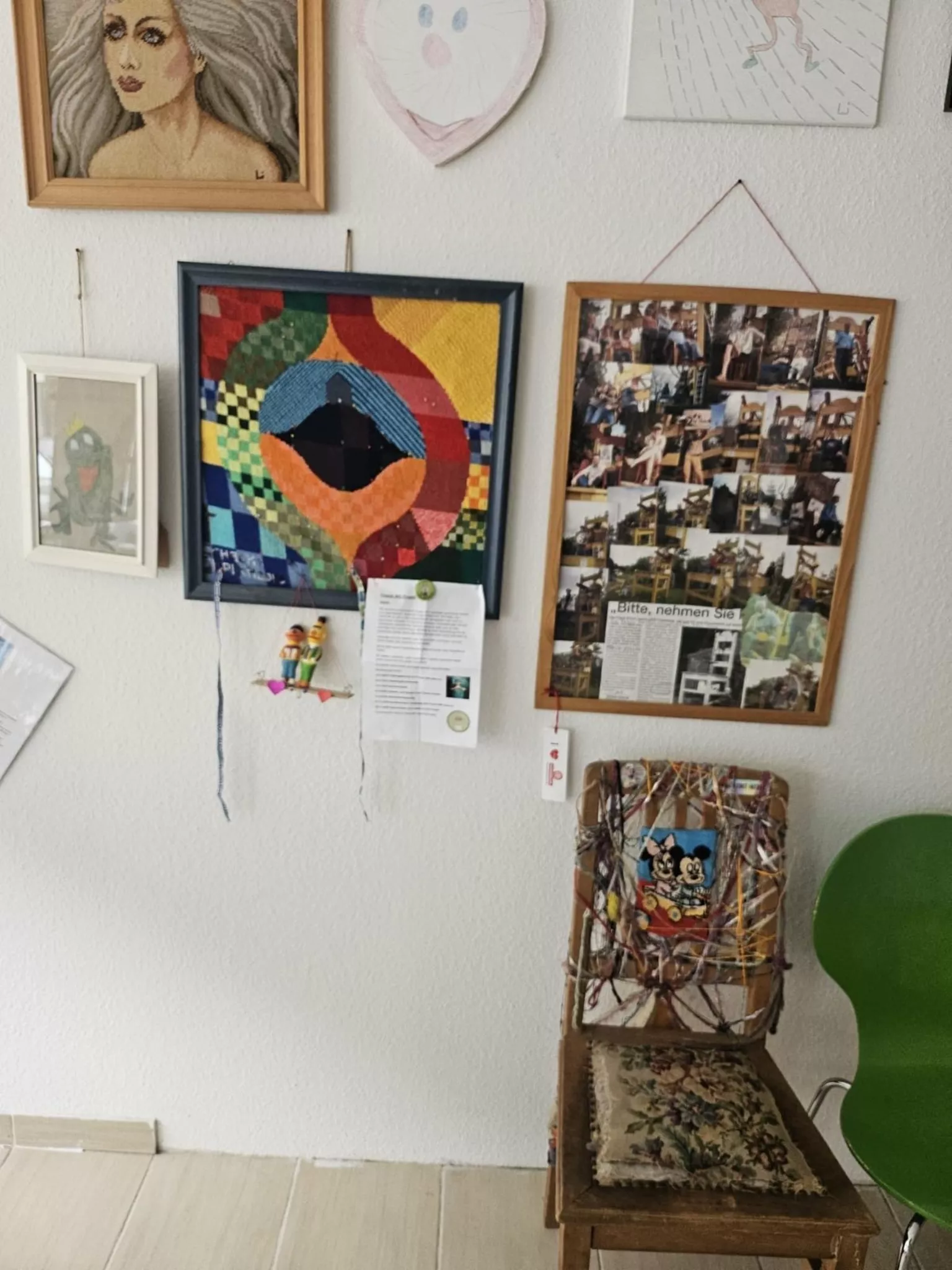 Danke Martin für die Fotos