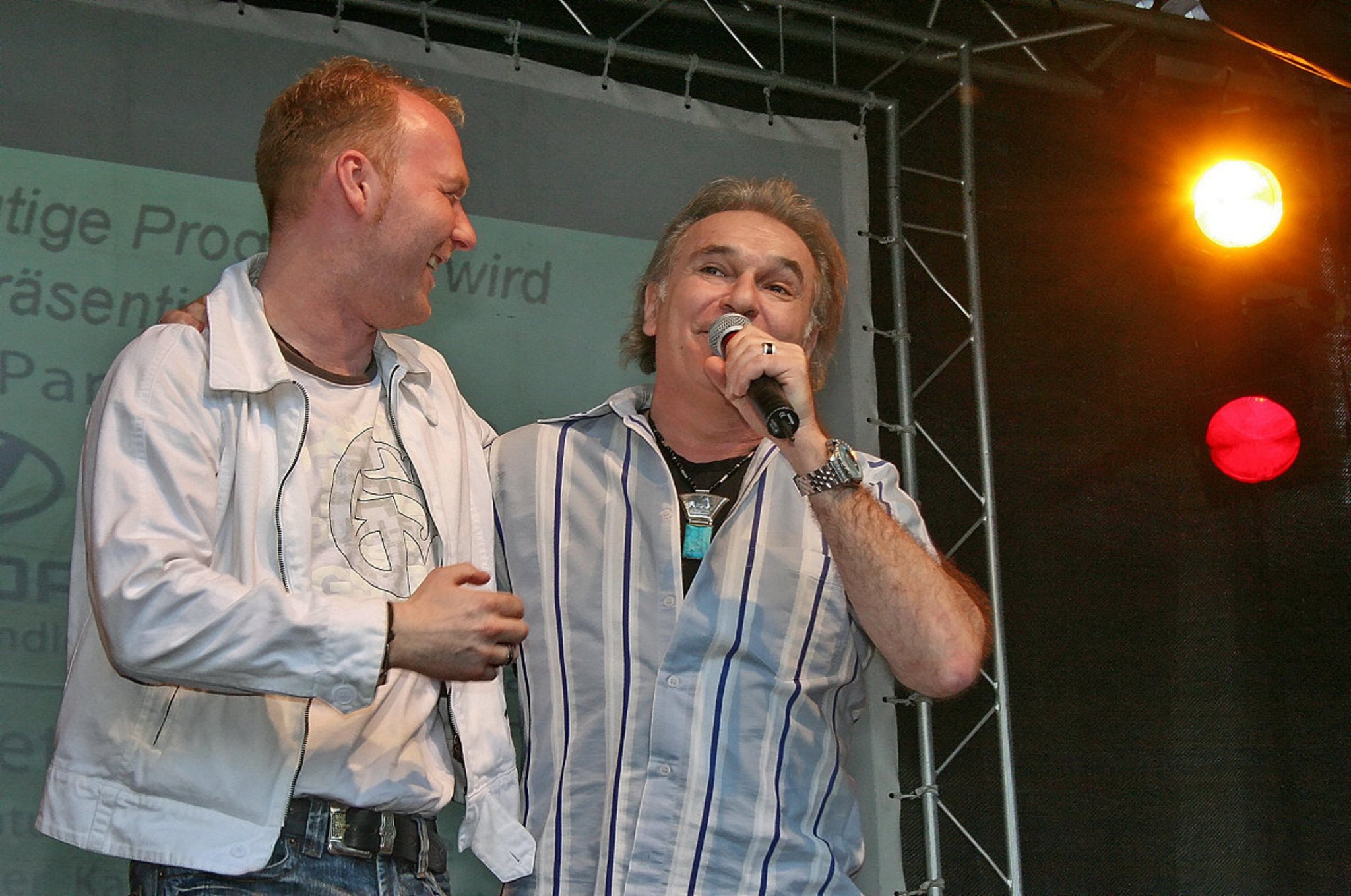 Ach, was waren das noch für tolle Zeiten, als es in Essen-Steele in ...