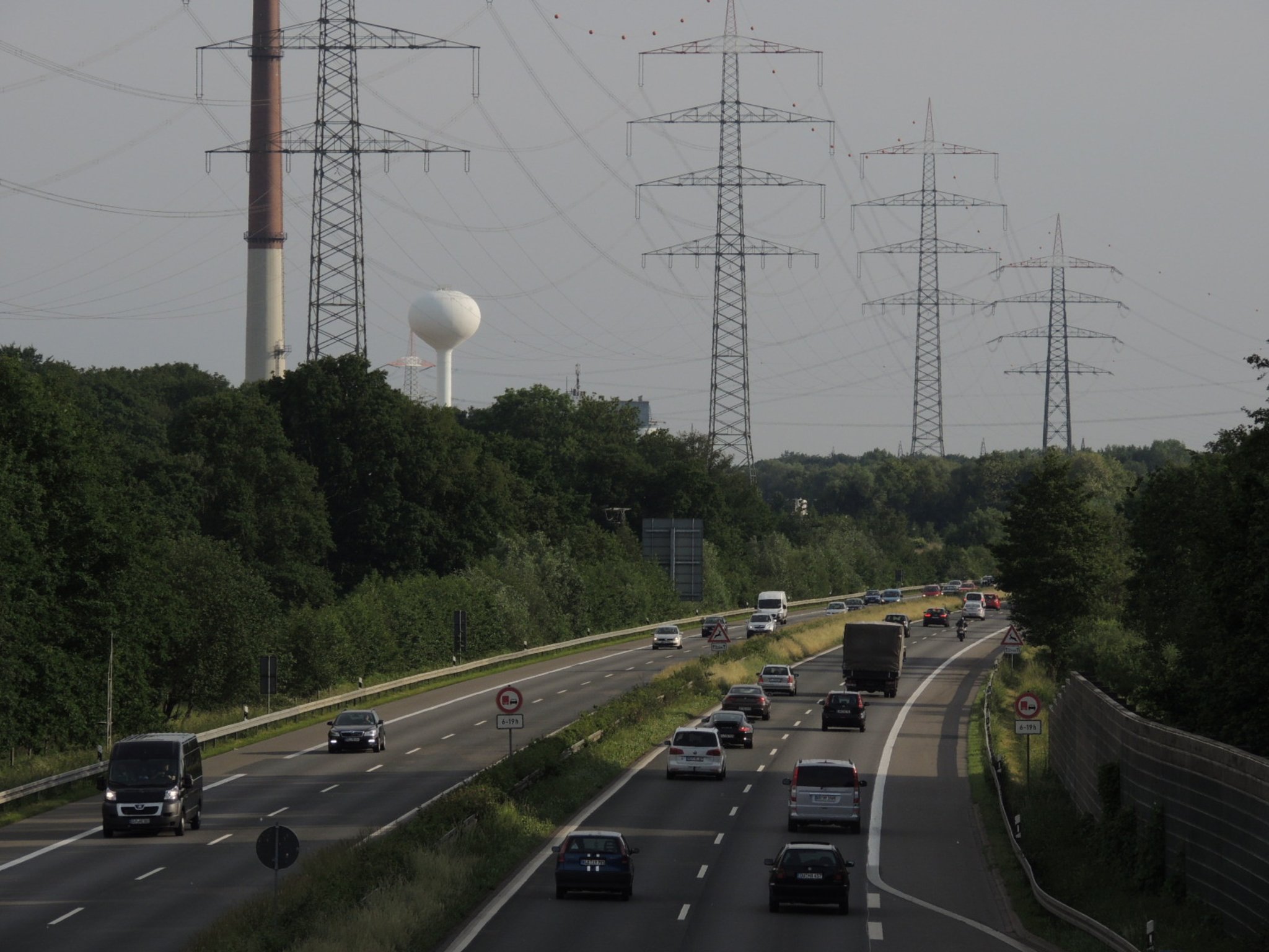 Autobahn A 31