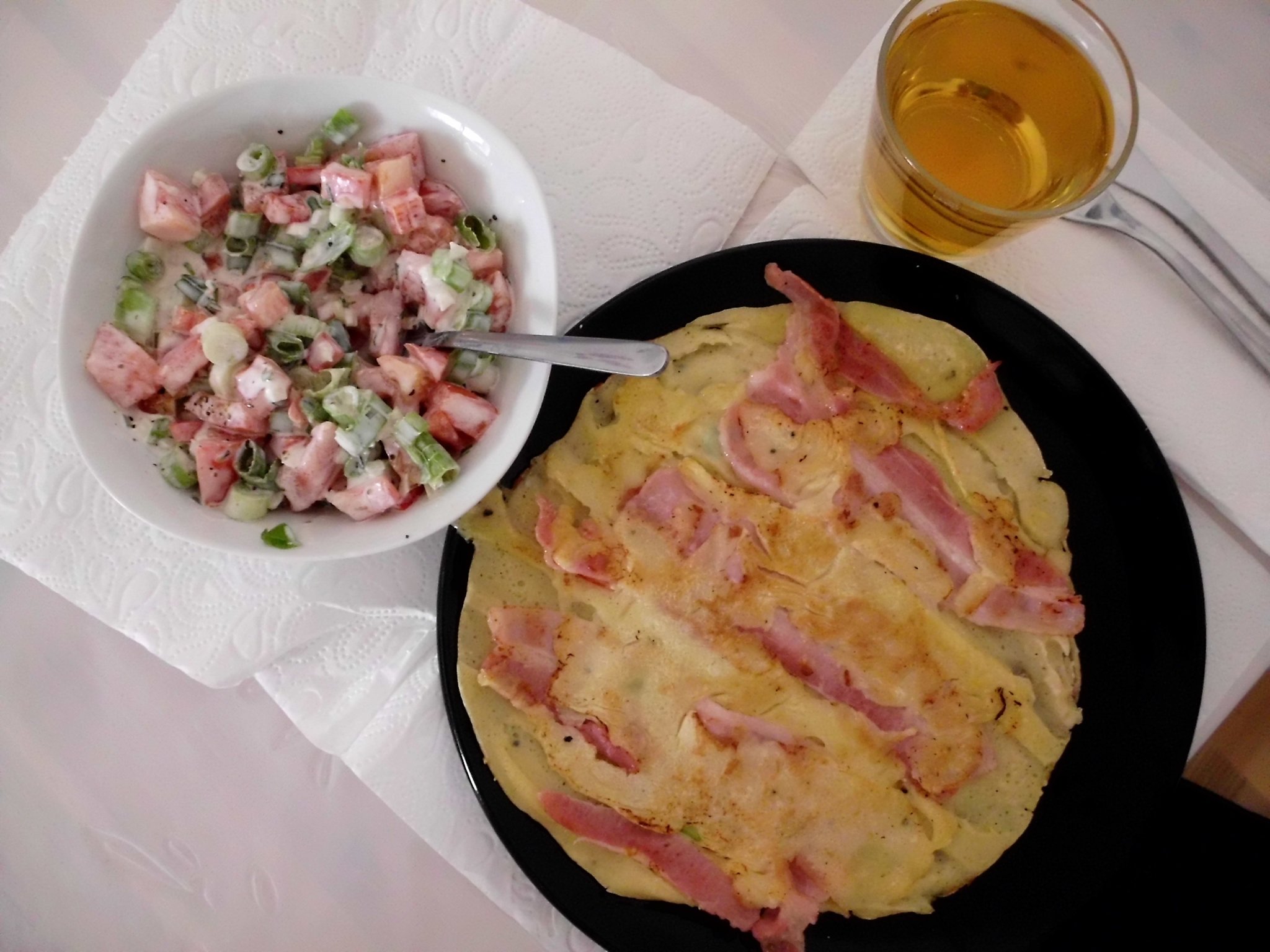 GUTEN HUNGER...!!!