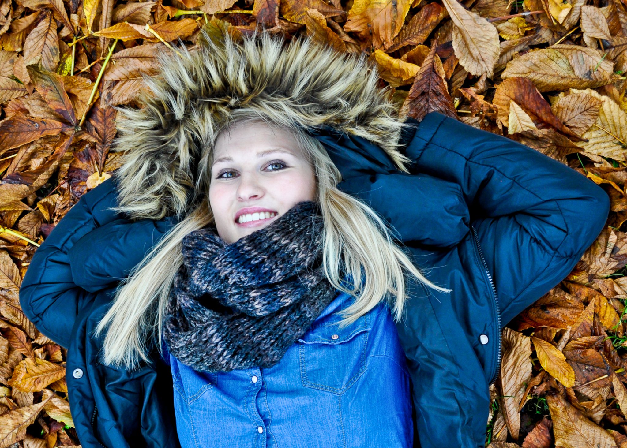 "wie man sich bettet..."