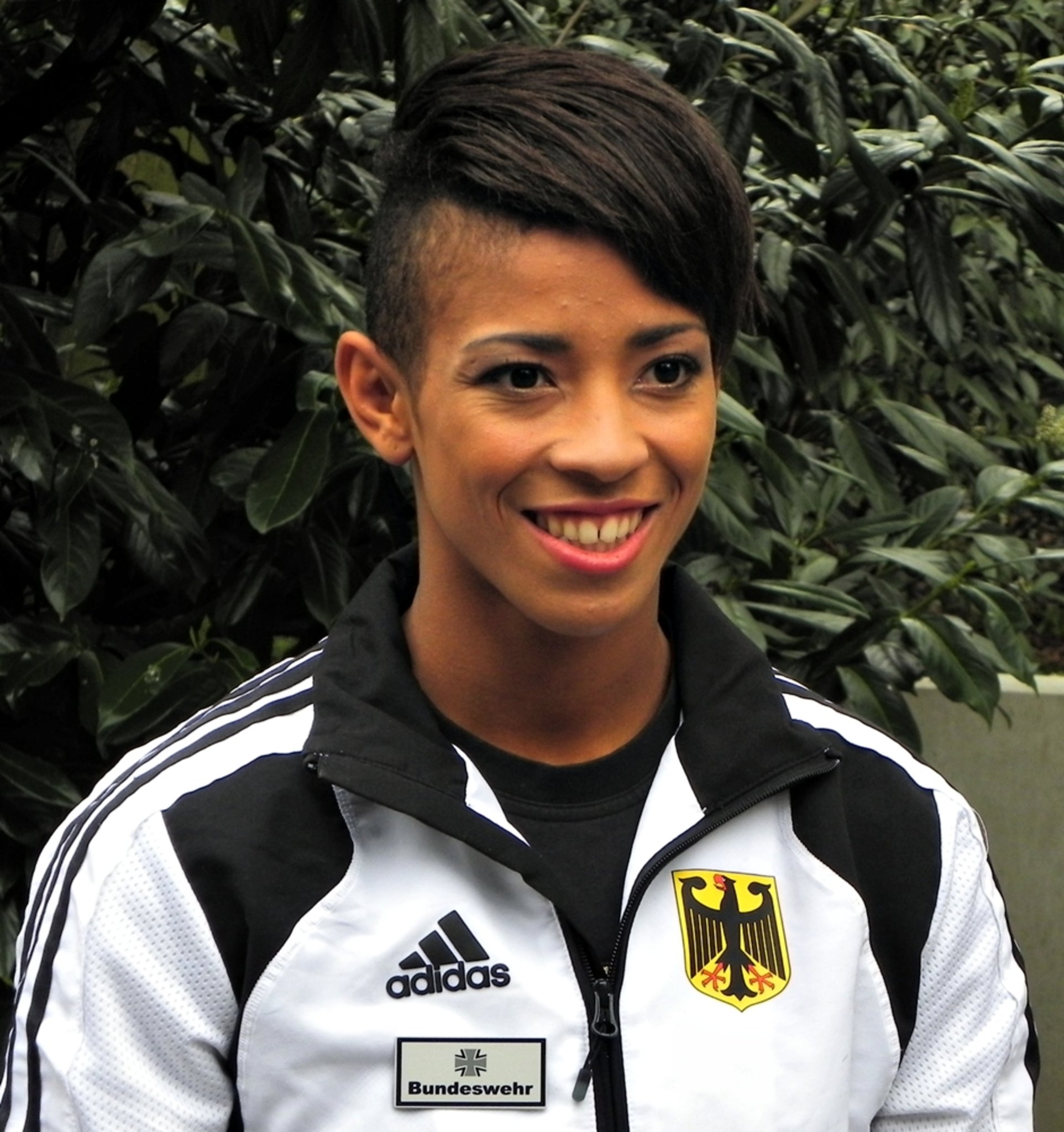 Judo: Miryam Roper ist die Spitze der Weltrangliste