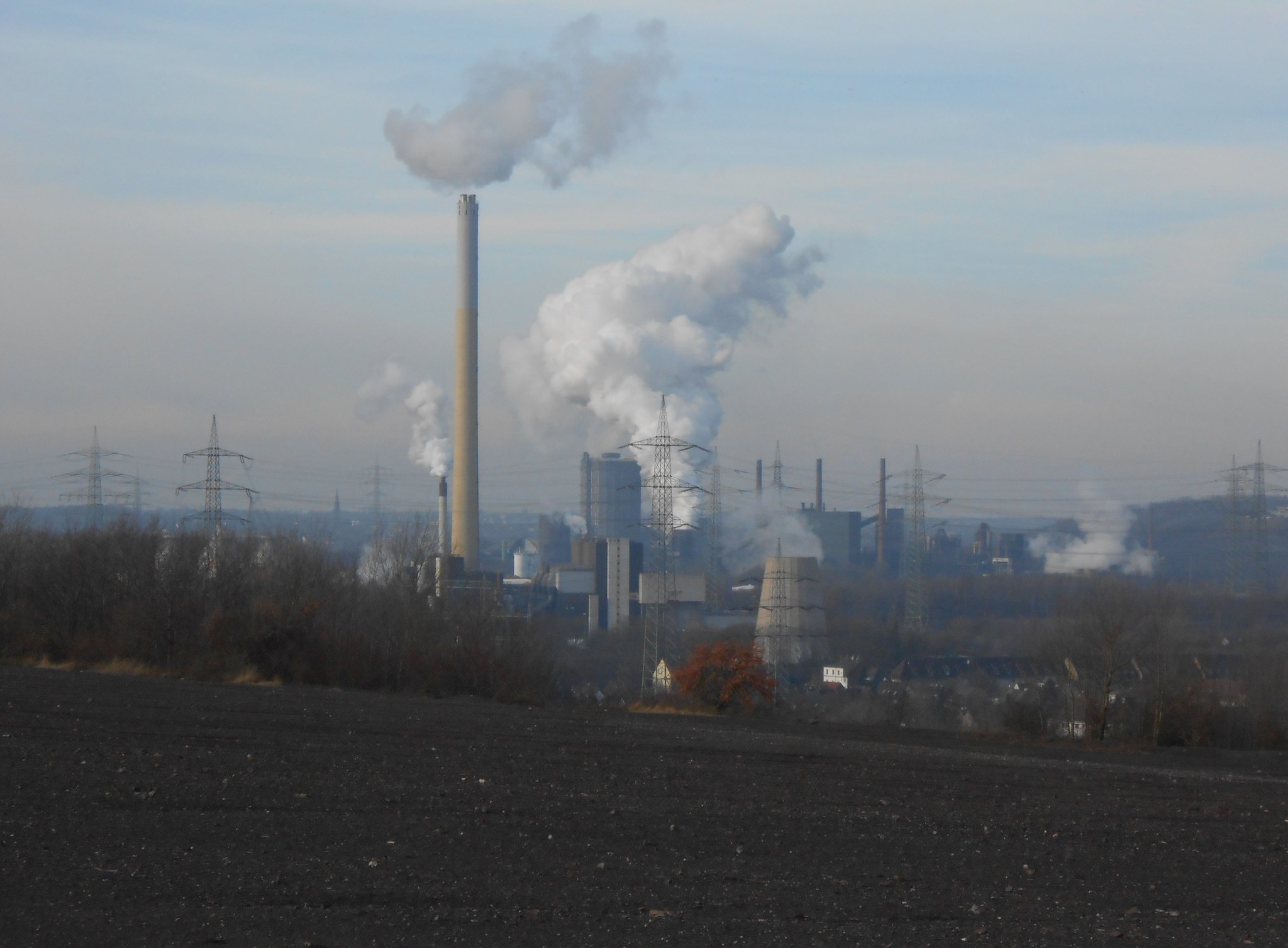 Der Strom kommt eben nicht aus der Steckdose!