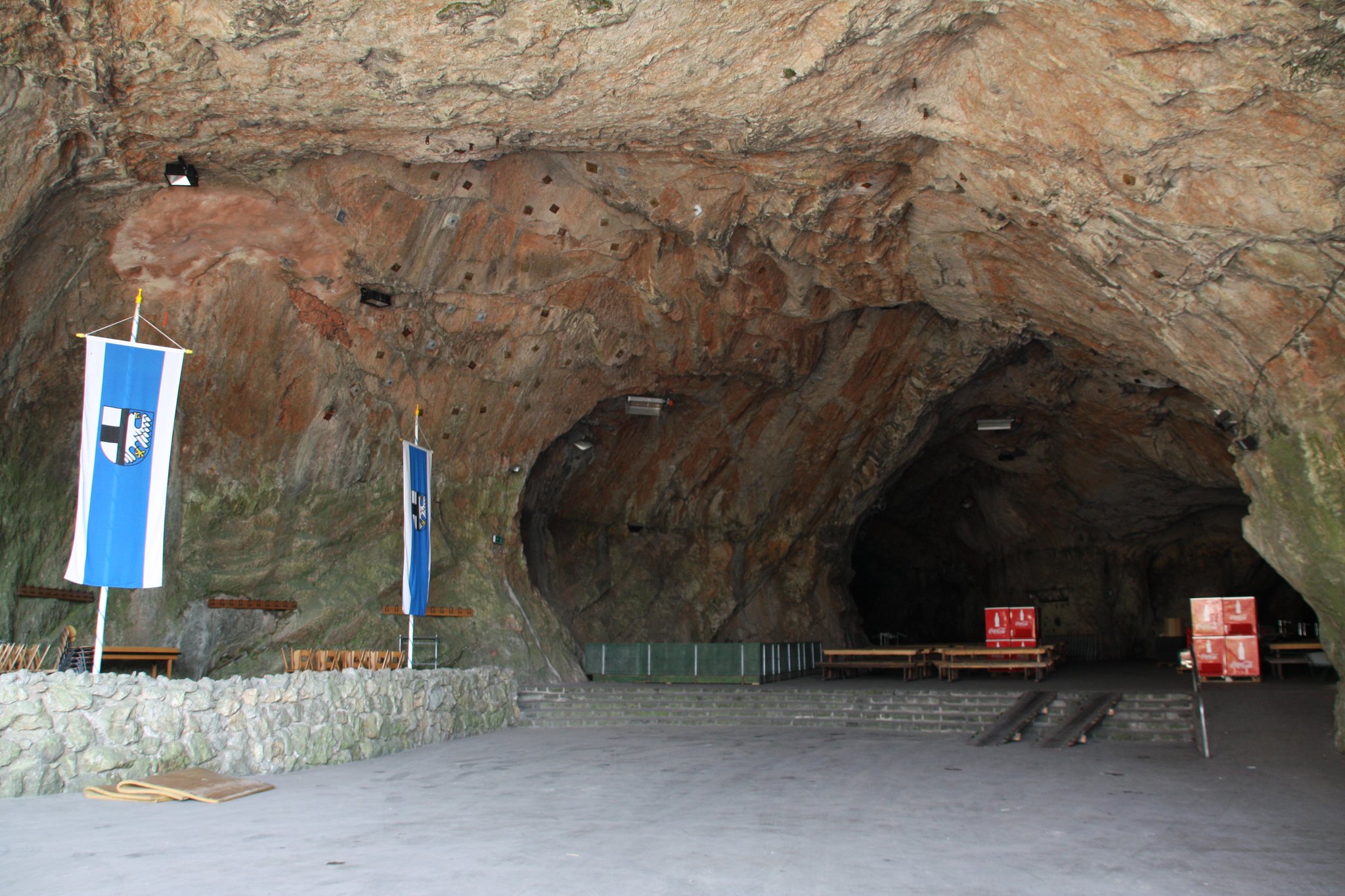 Die Balver Höhle