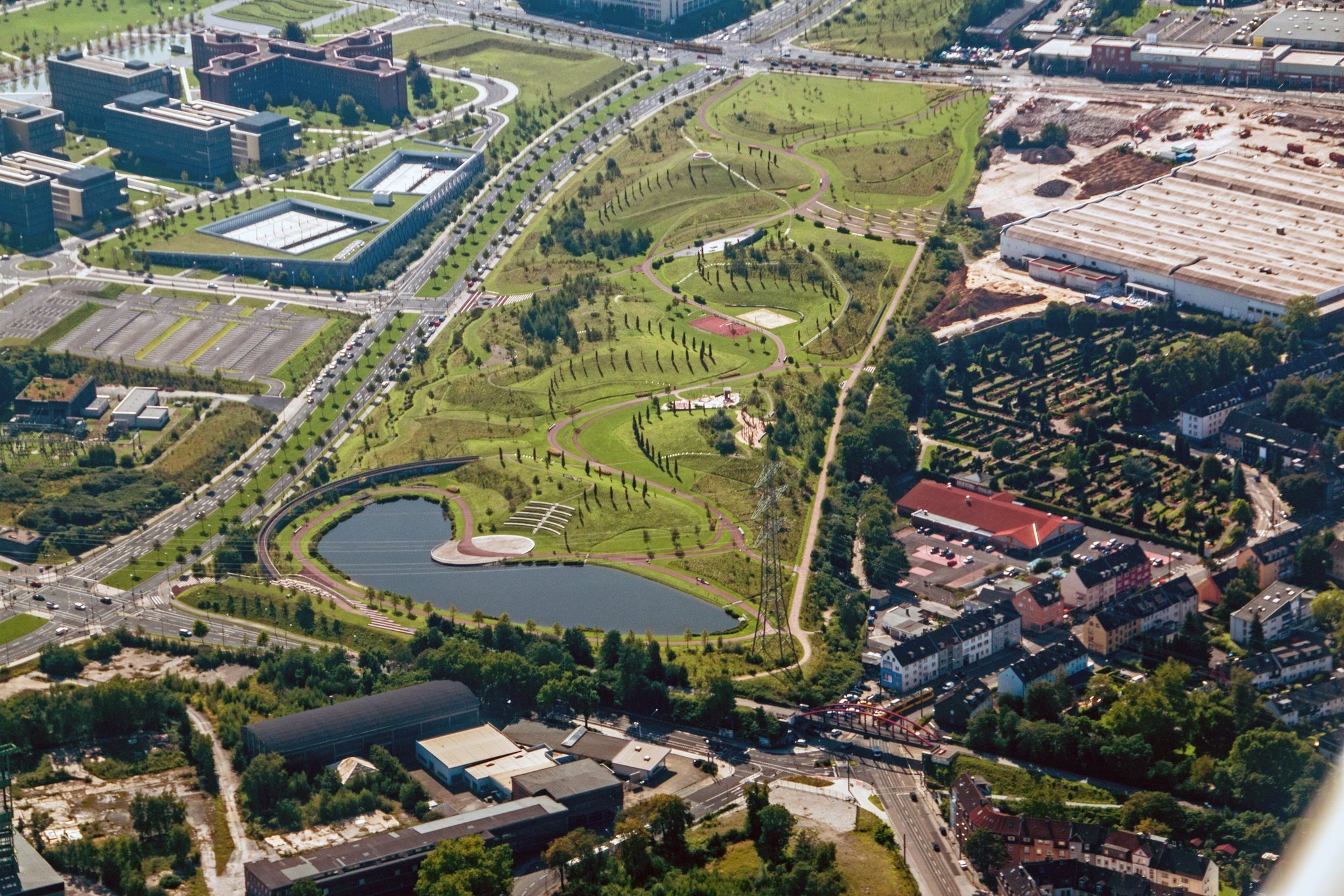 Essen - Altendorf: Meine schöne Heimat.