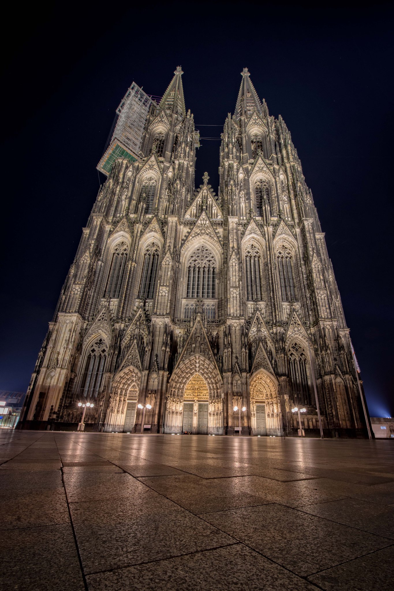 Kölner Dom