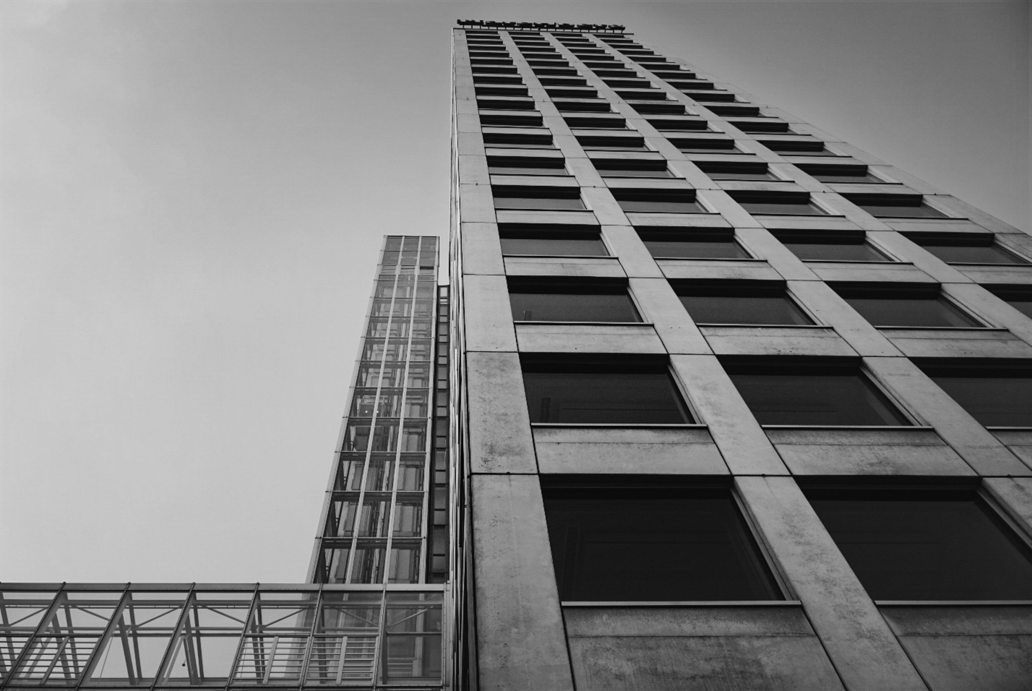 Harenberg Hochhaus Dortmund