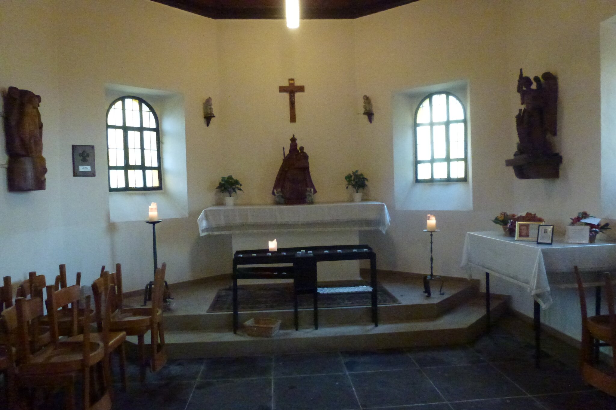 Gedenkstätte ehemaliges SS-Sonderlager KZ Hinzert