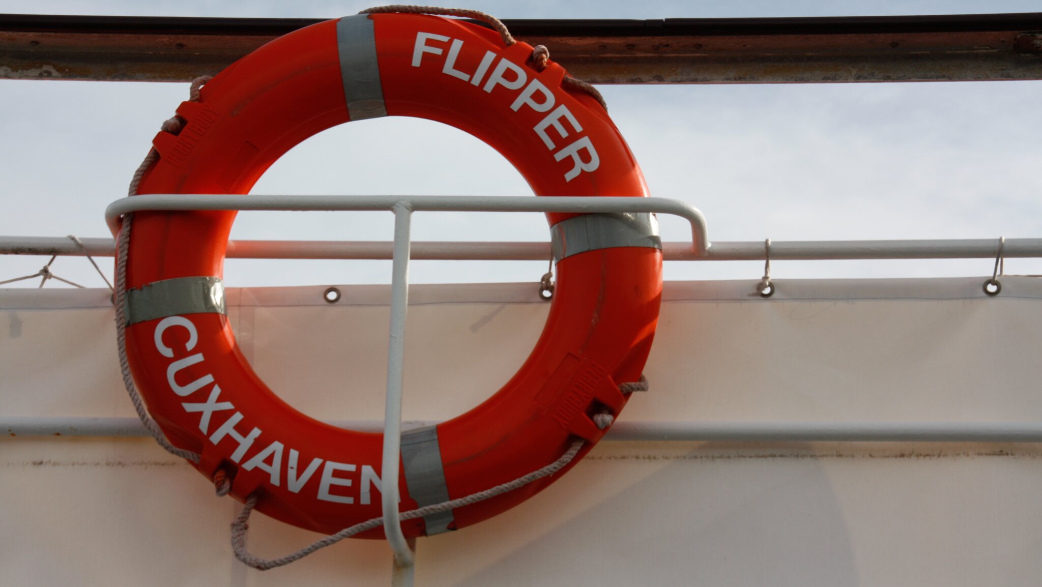 Ein wenig Lust auf ein wenig mehr Meer