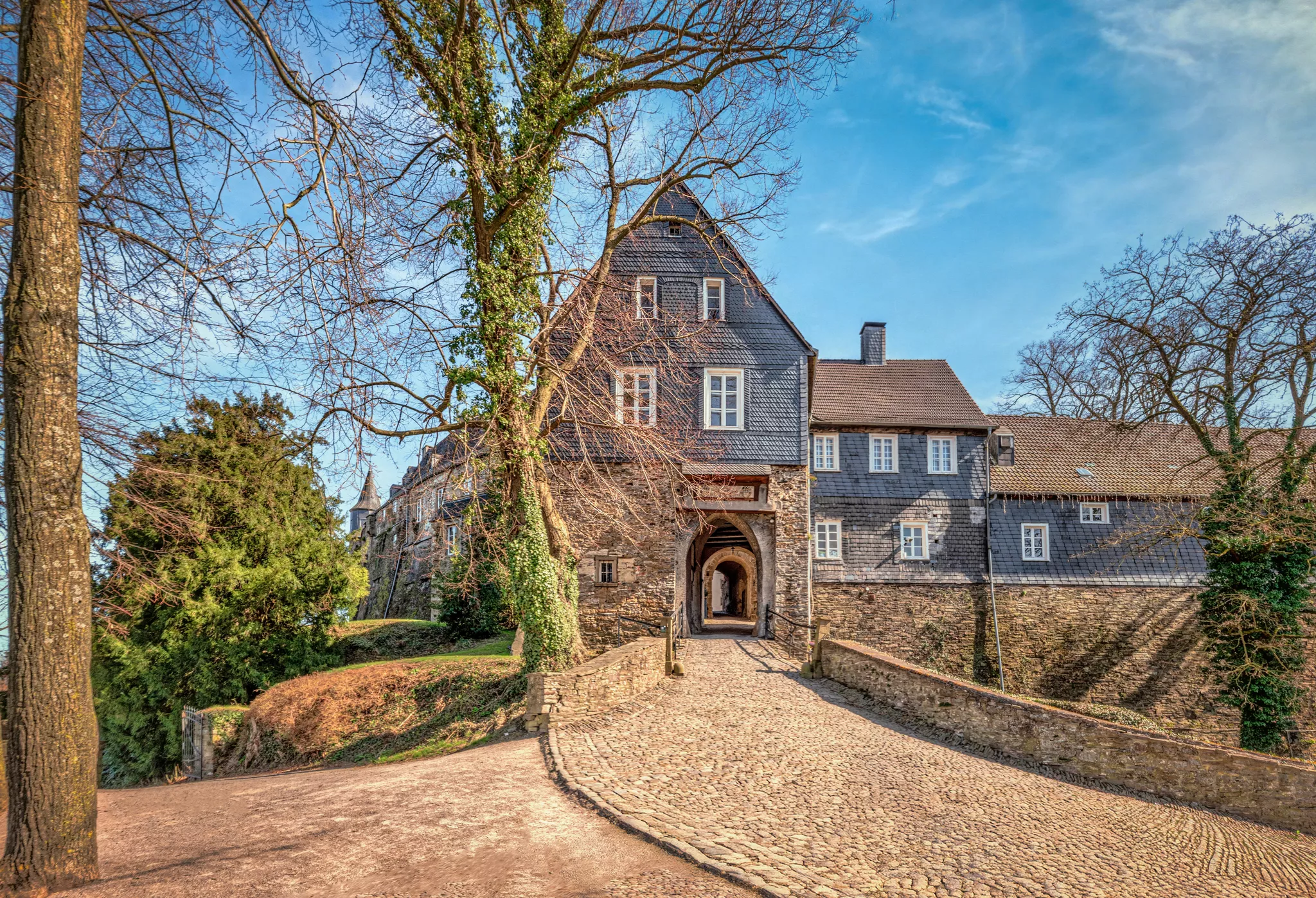 Schloss Hohenlimburg