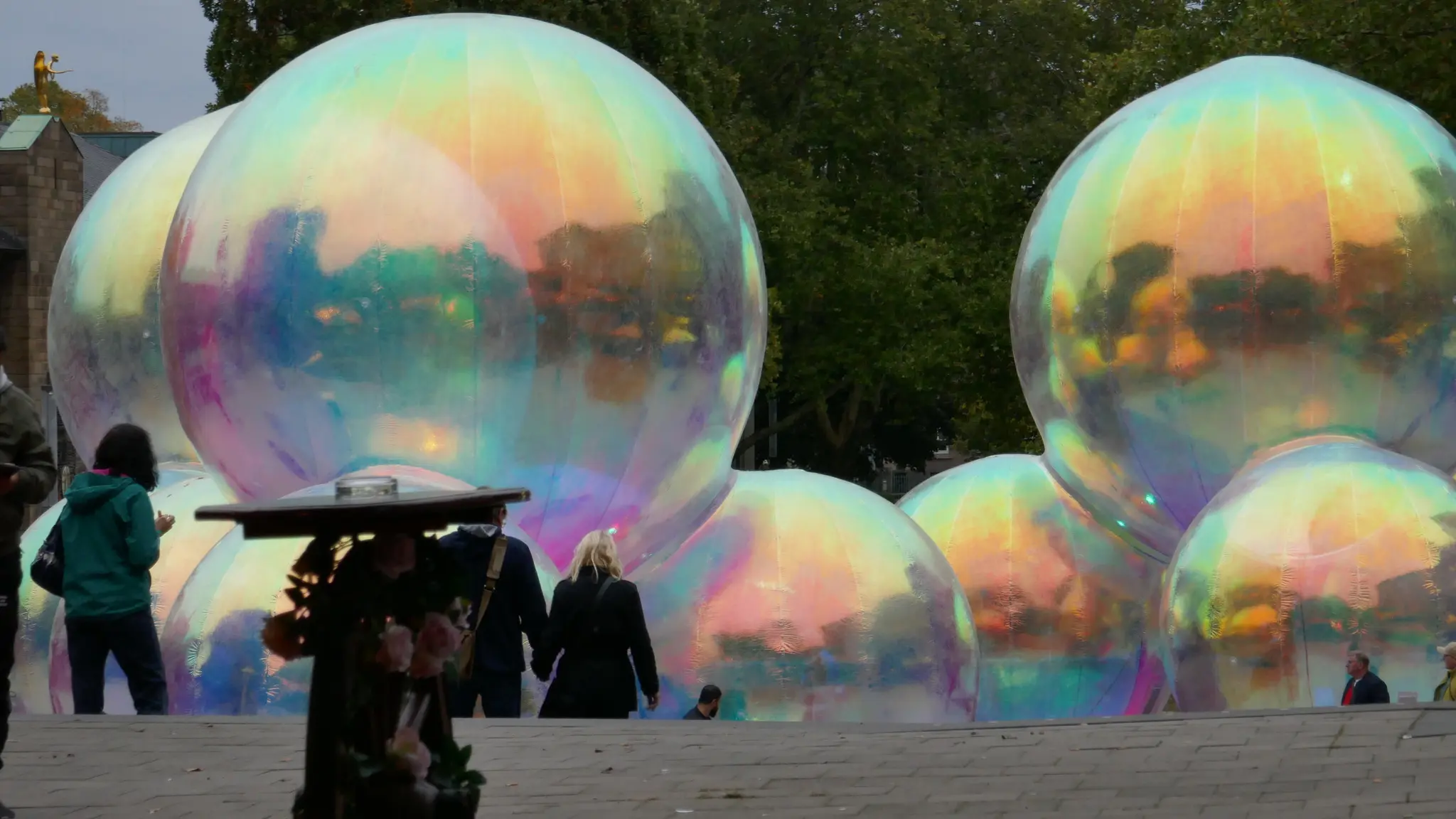 ESSEN LIGHT FESTIVAL 2025