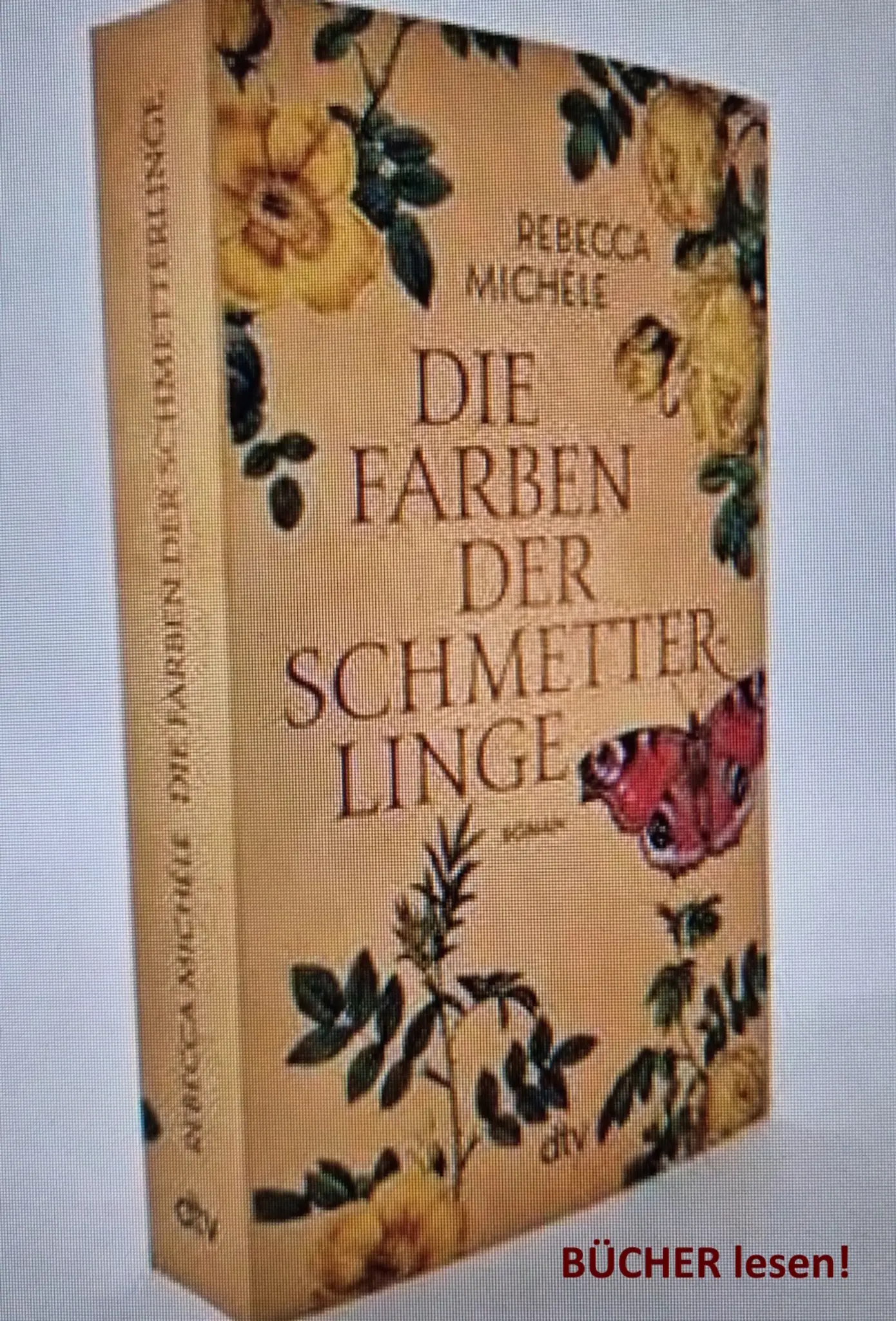 das LEBEN der MARIA von Linden....