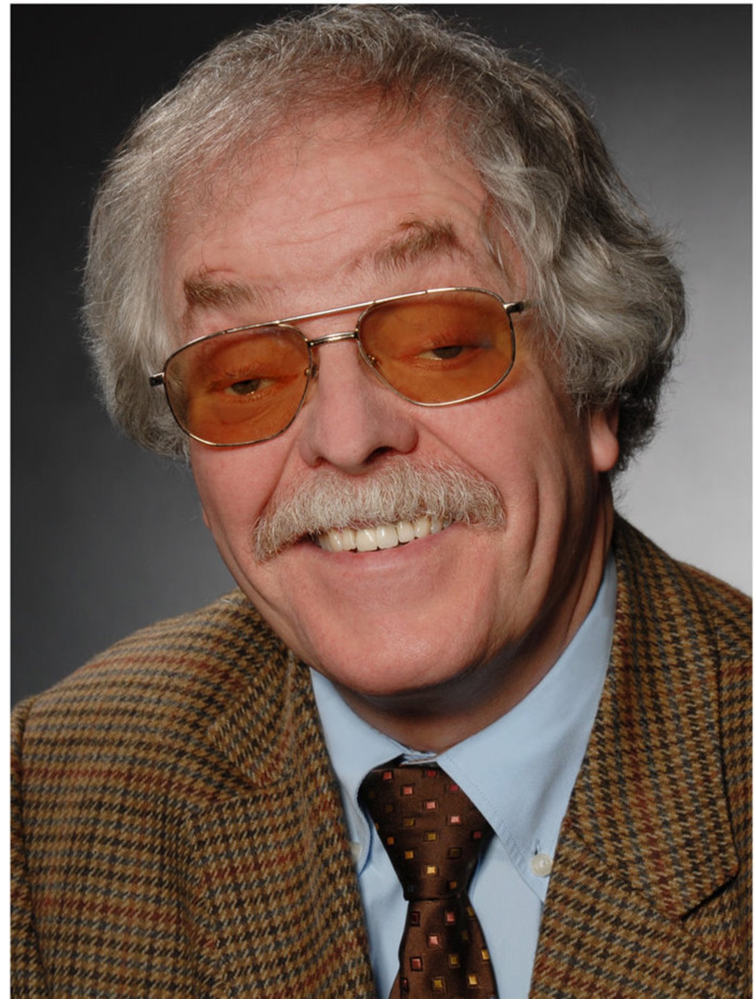 Harald Volker Brinkmann aus Mülheim an der Ruhr - Lokalkompass