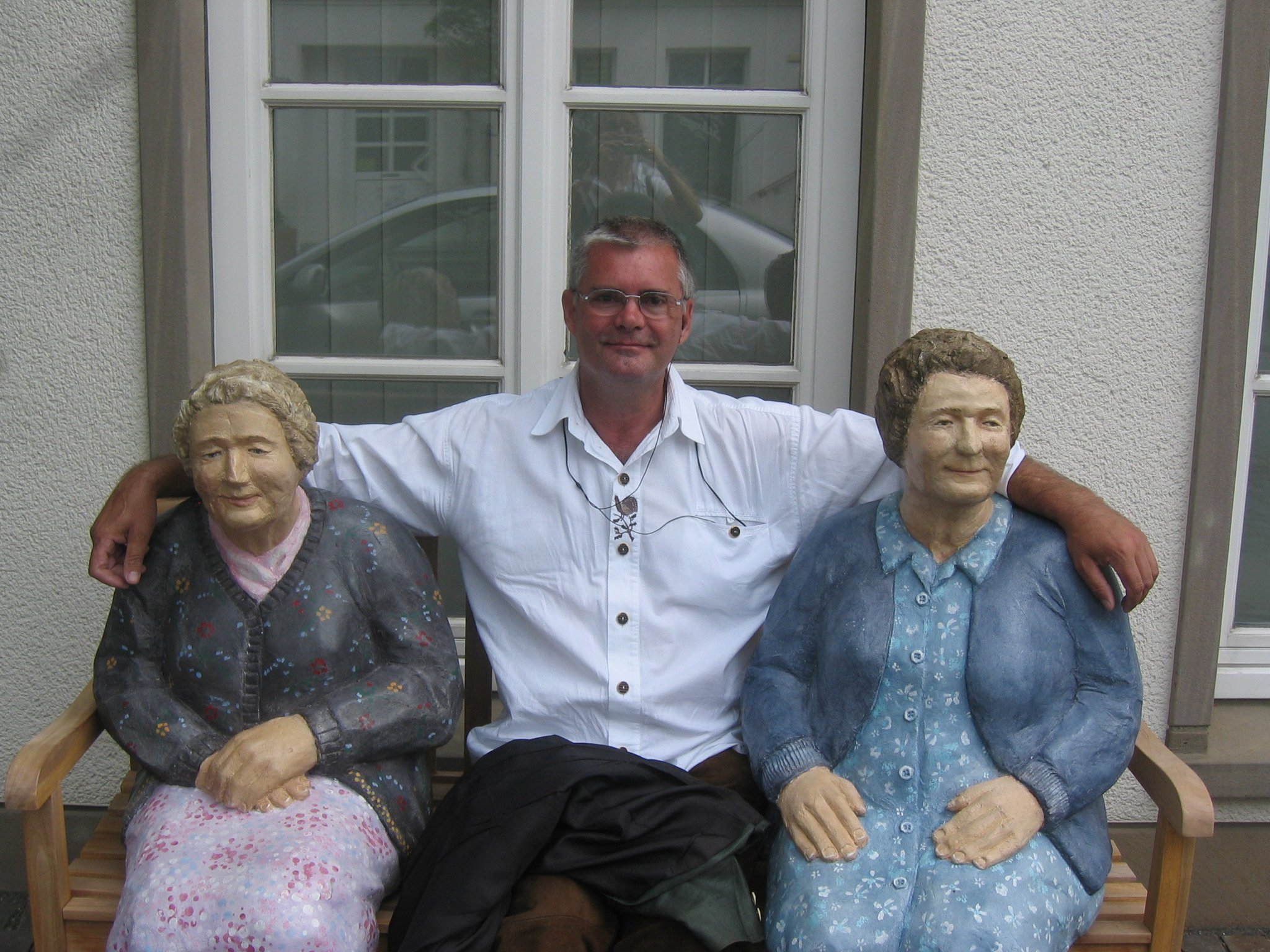 Siegfried Boldt aus Witten - Lokalkompass