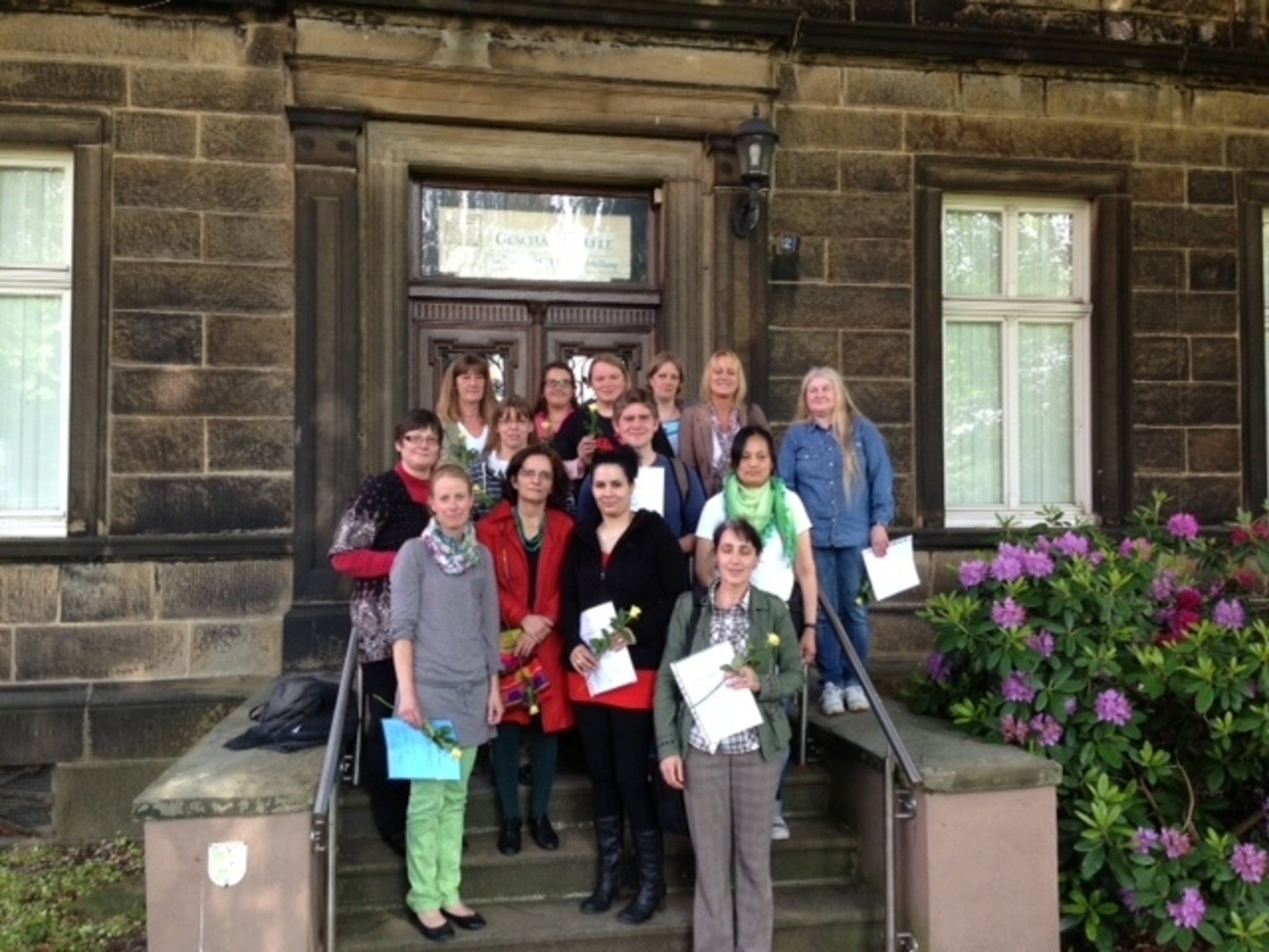 Muna Hischma aus Witten - Lokalkompass