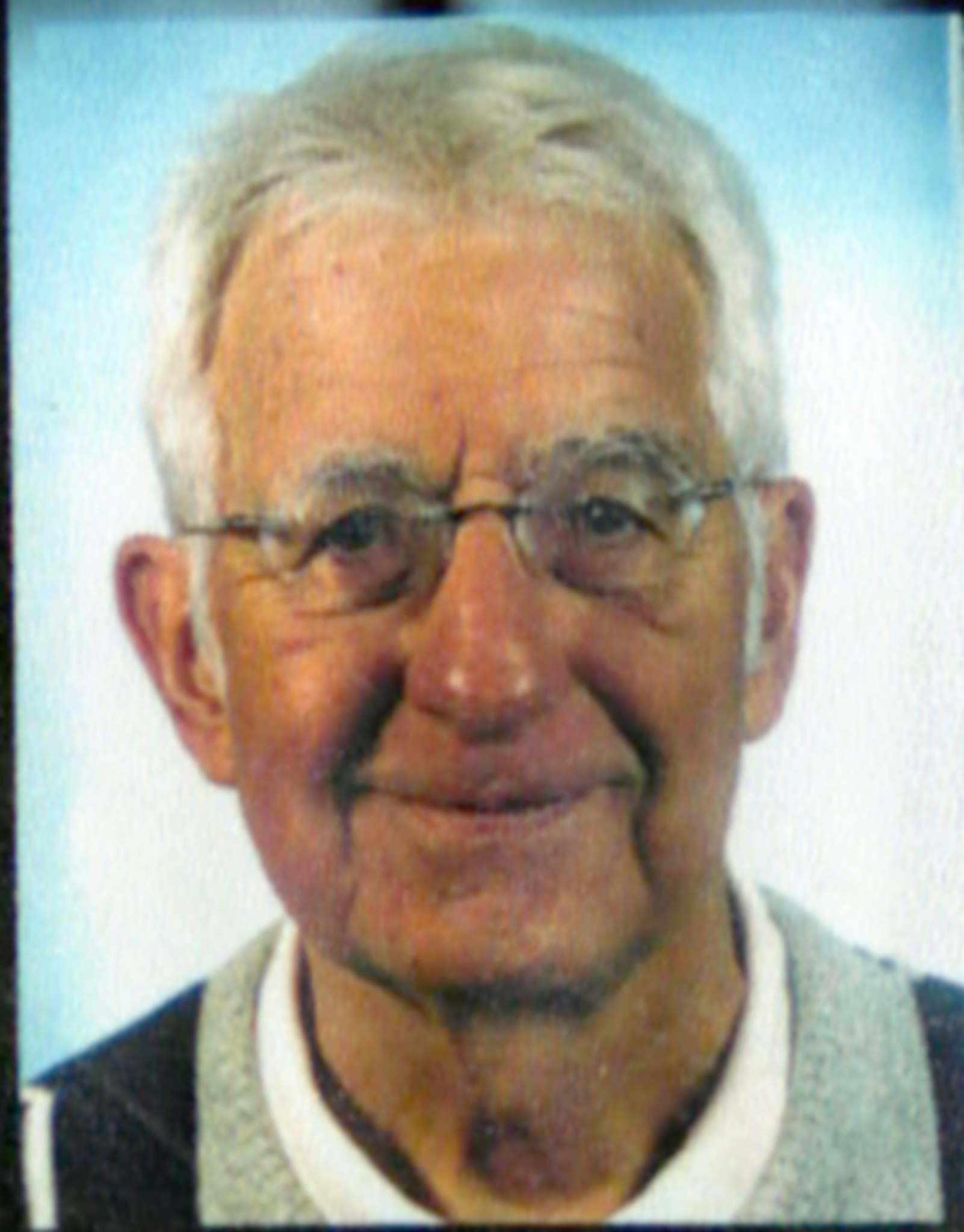 Klaus Wolf aus Essen-West - Lokalkompass