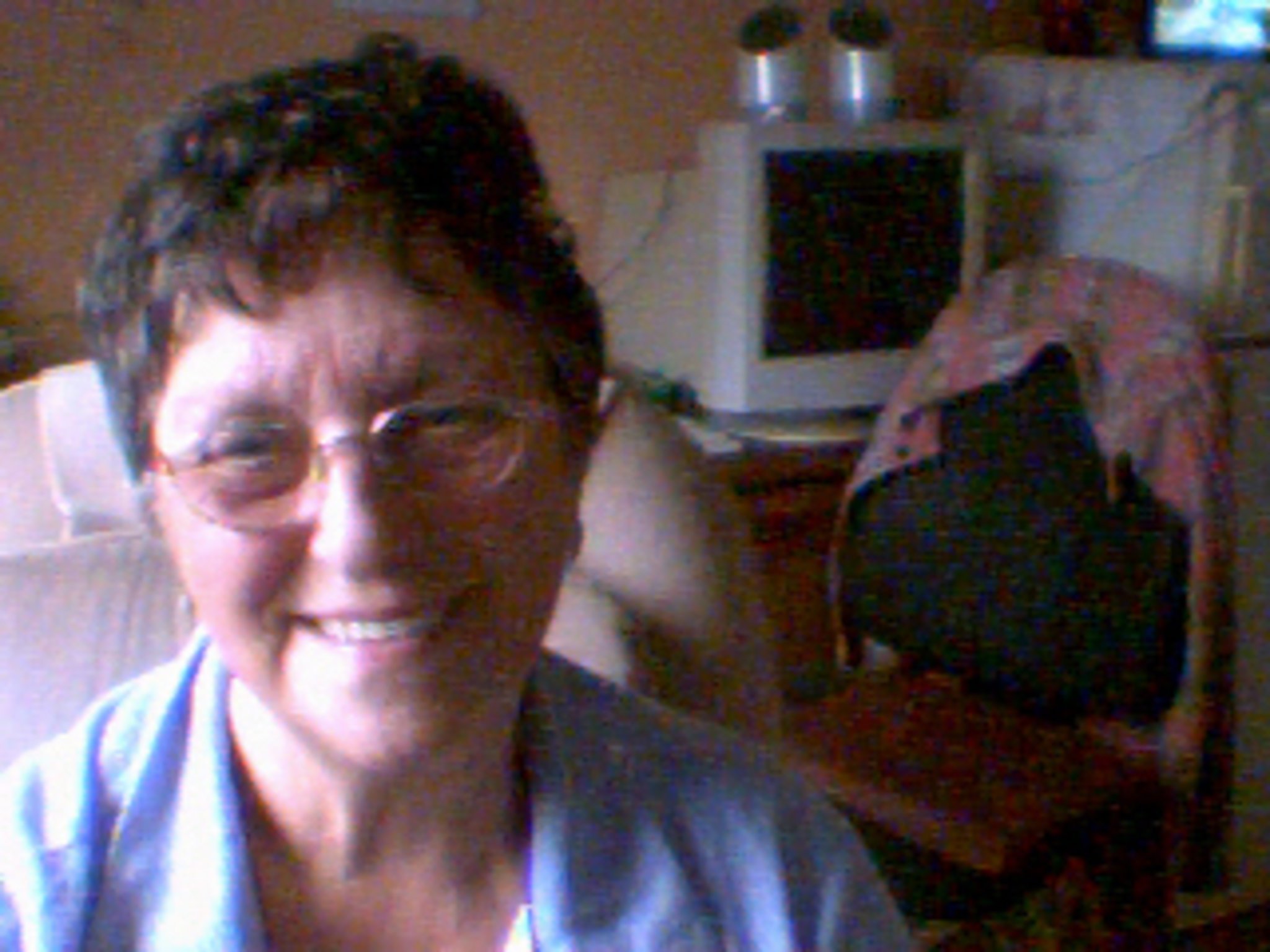 Christel Schulz aus Menden (Sauerland) - Lokalkompass