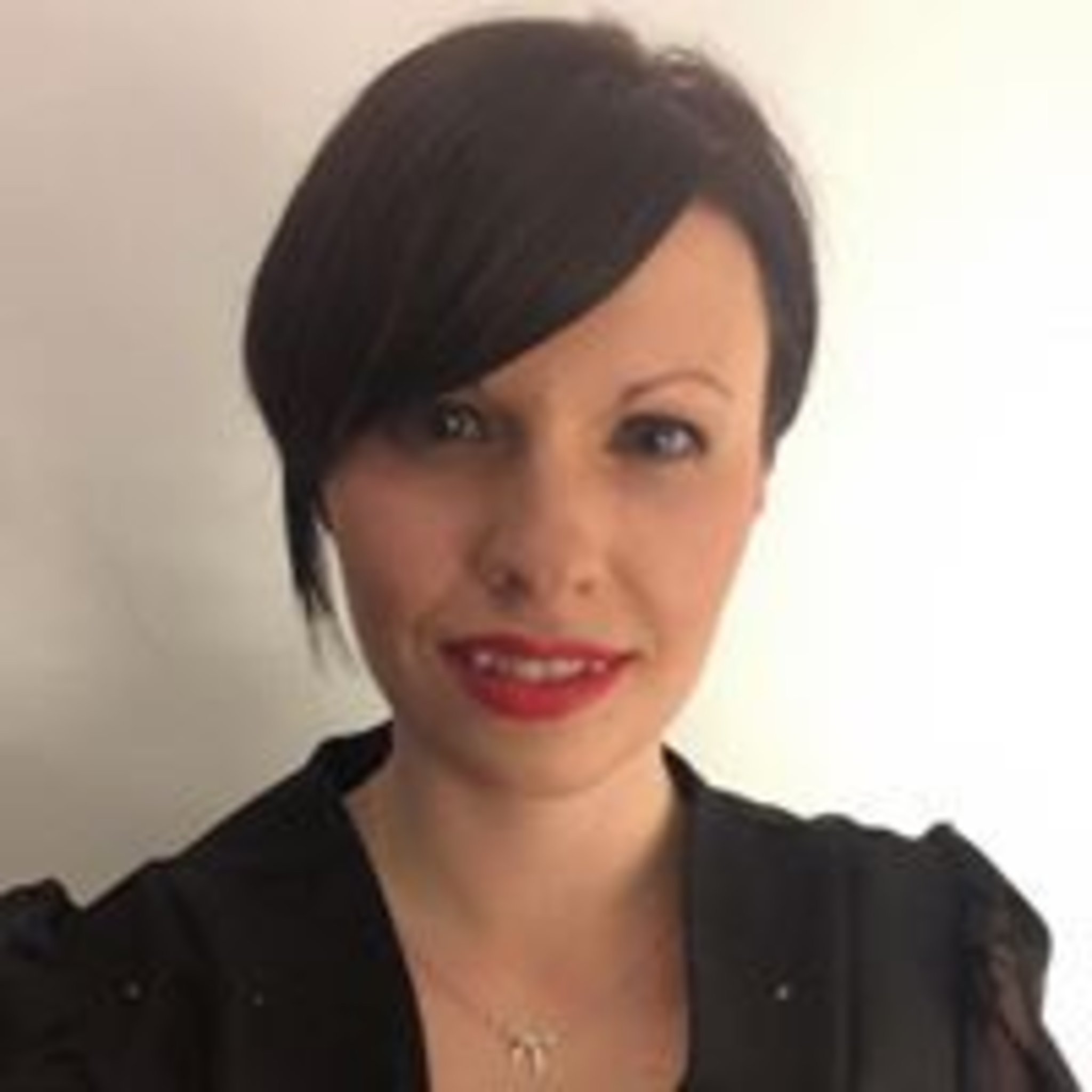 Rachel Gibbins aus Düsseldorf - Lokalkompass