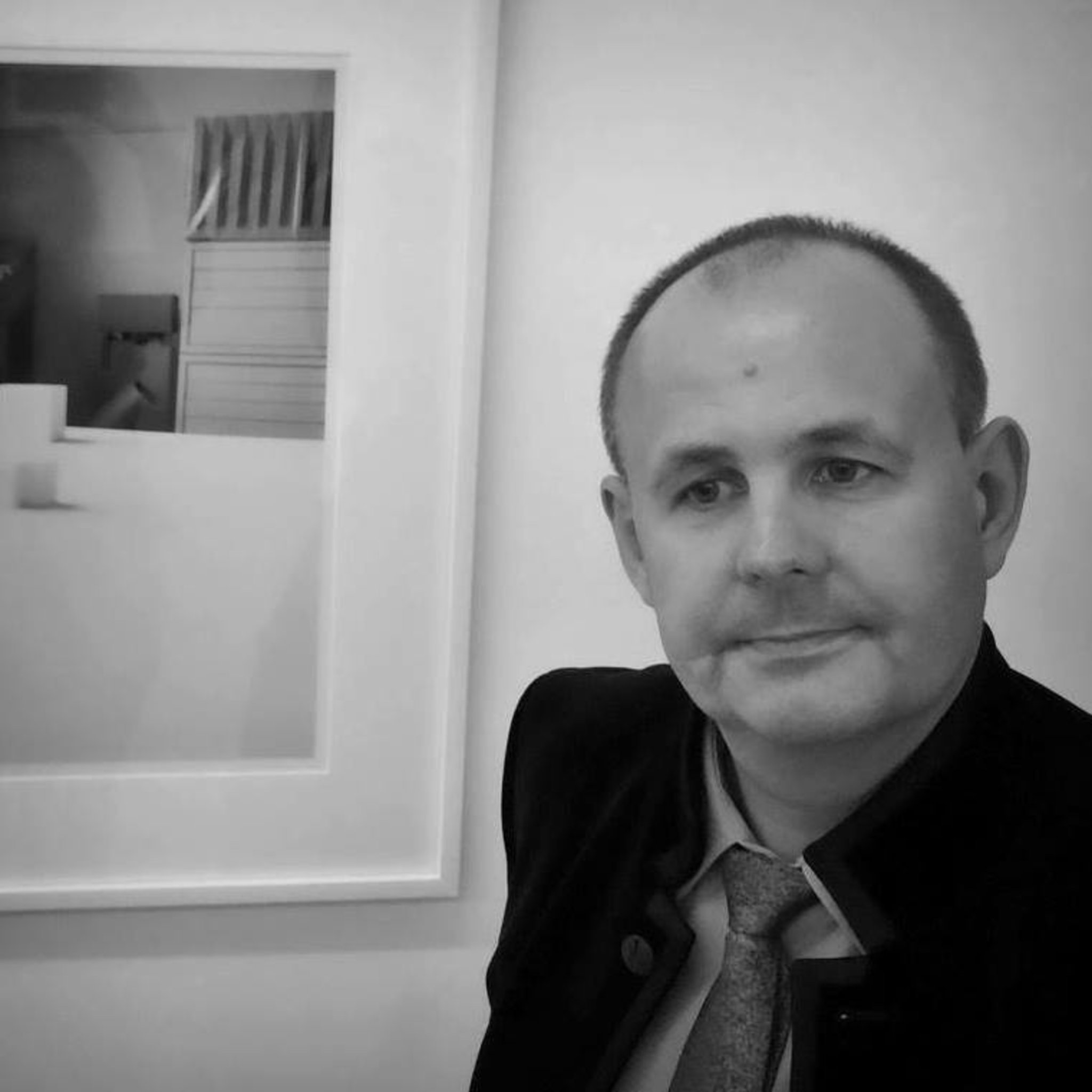 Marc Ballay aus Essen-Süd - Lokalkompass