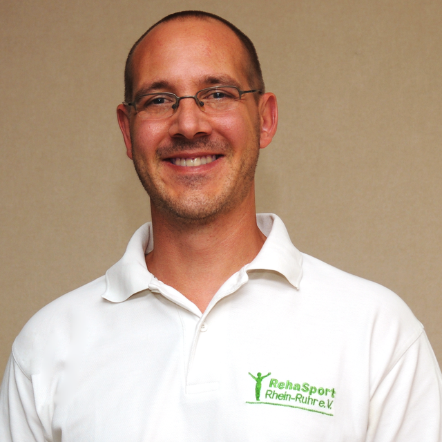 Ehrung des RehaSport Rhein-Ruhr e.V. - Oberhausen