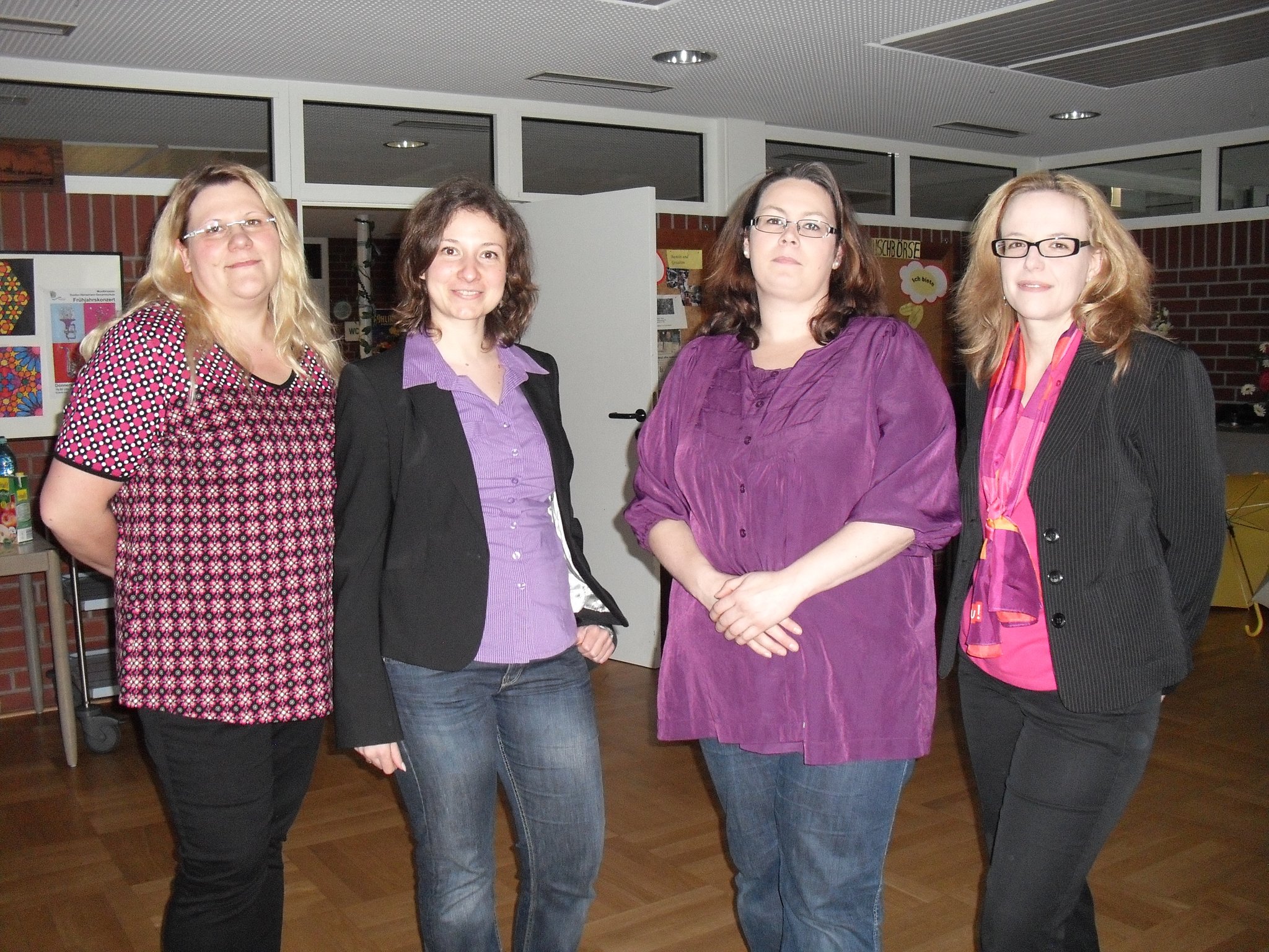 Ina Krause aus Dortmund-West - Lokalkompass