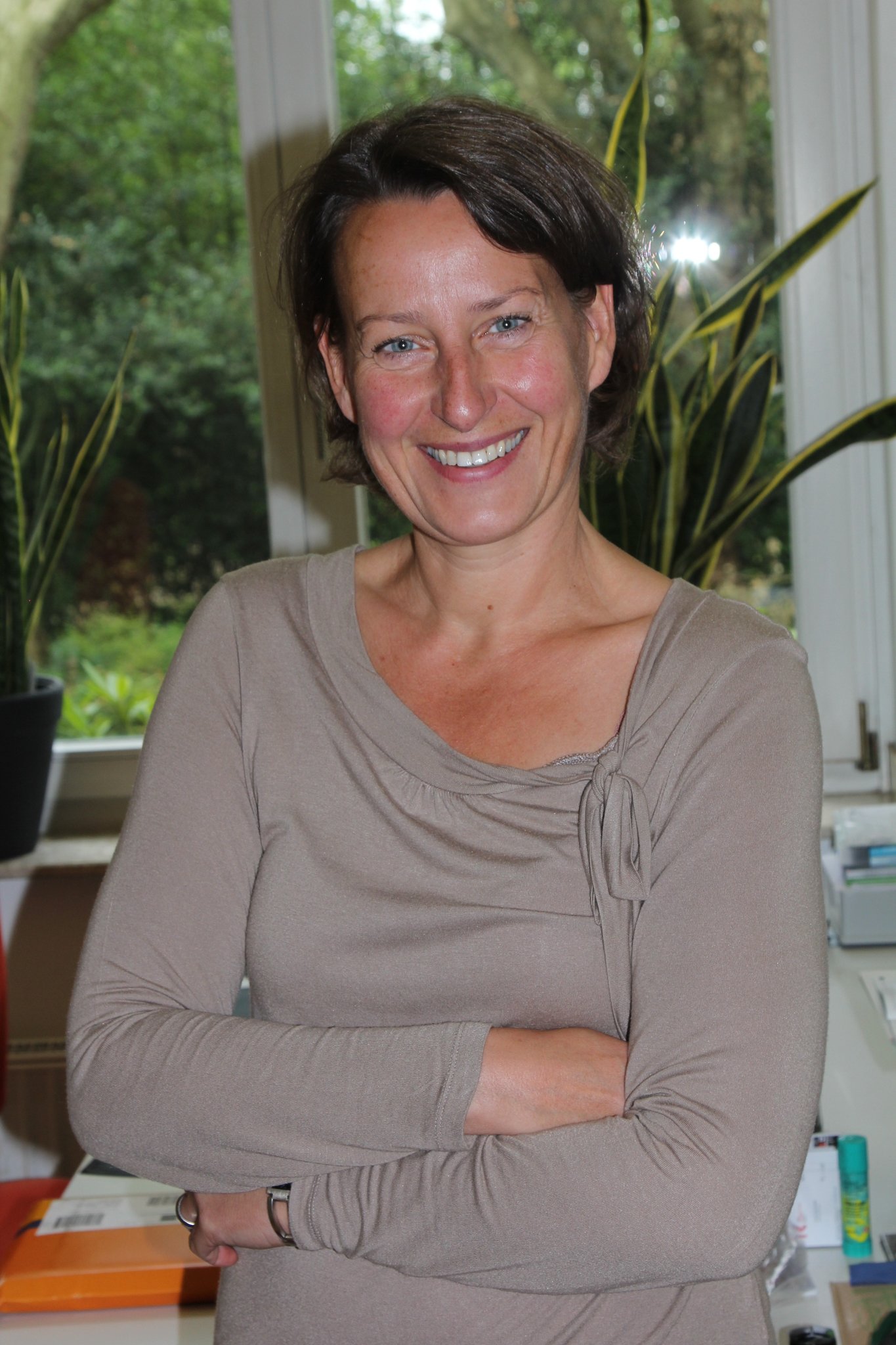 Daniela Rose aus Essen-Süd - Lokalkompass