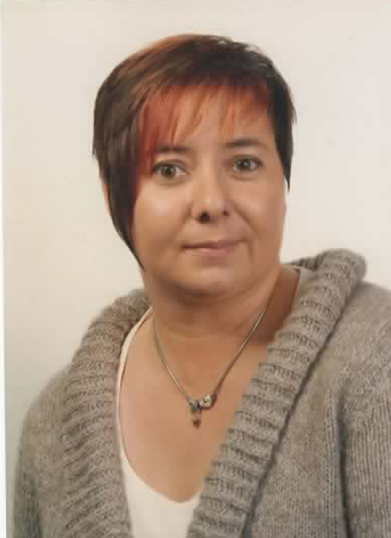 Birgit Berger aus Velbert - Lokalkompass