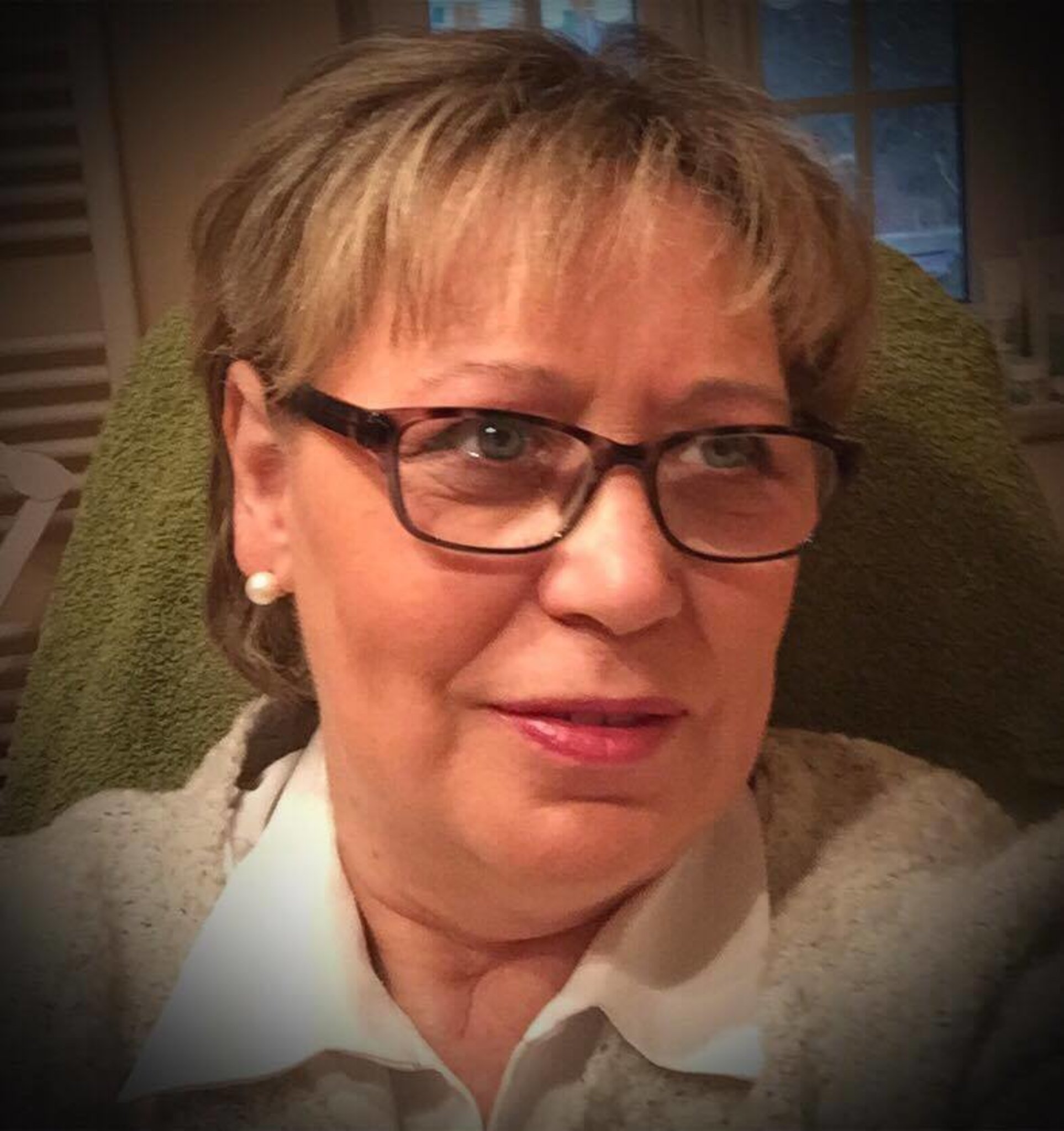 Gabriele Bach aus Witten - Lokalkompass