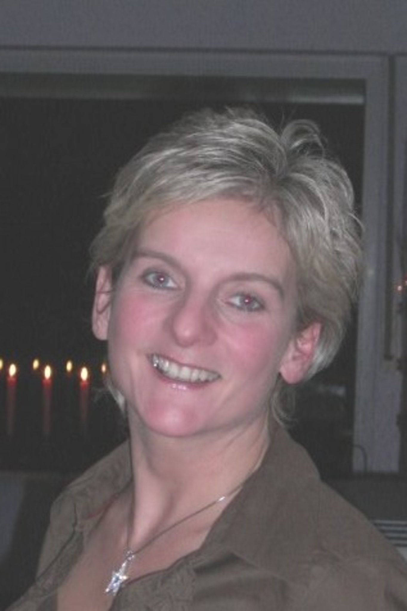 Judith Förster aus Marl - Lokalkompass