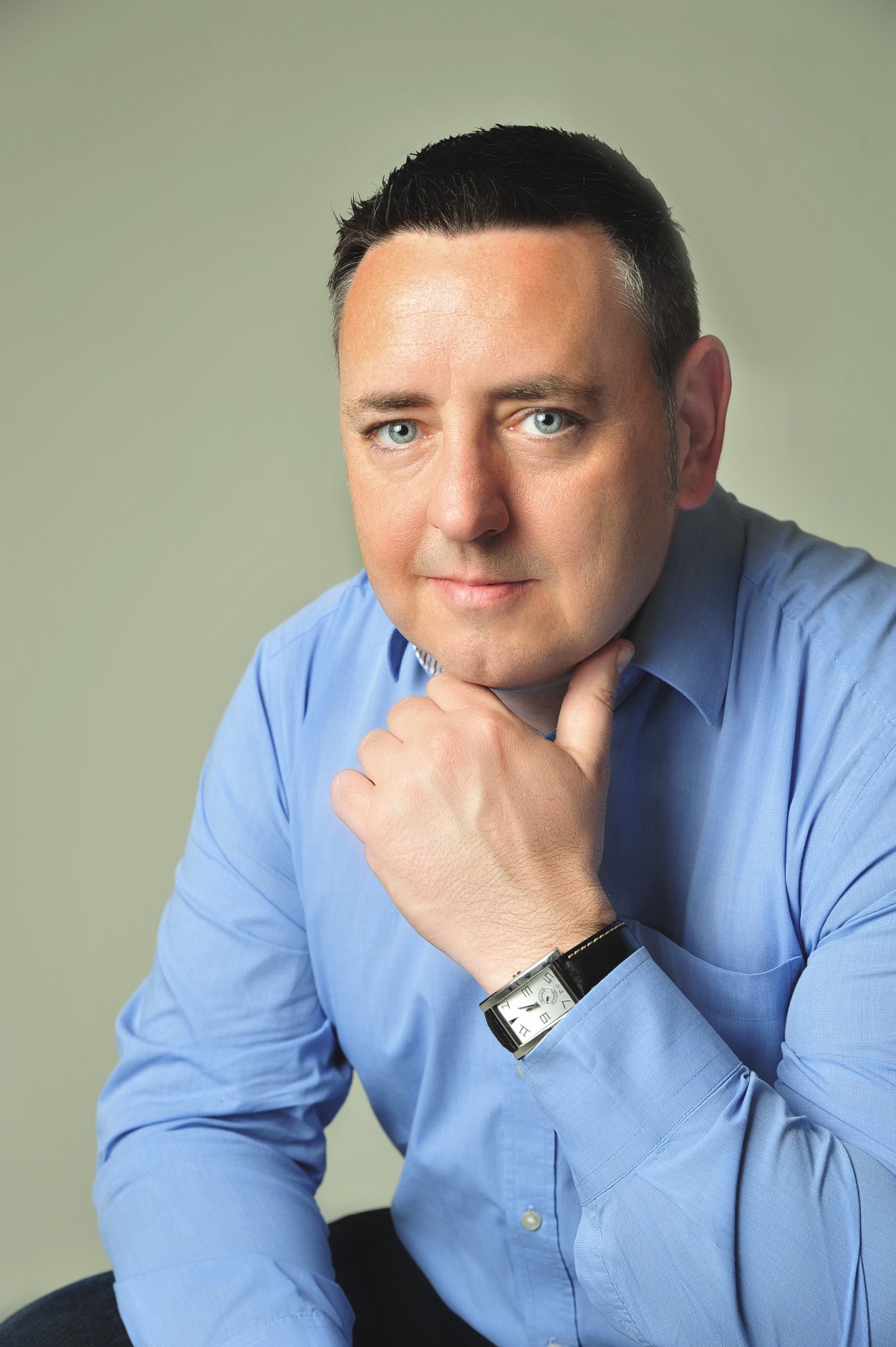 Stefan Roß aus Herne - Lokalkompass