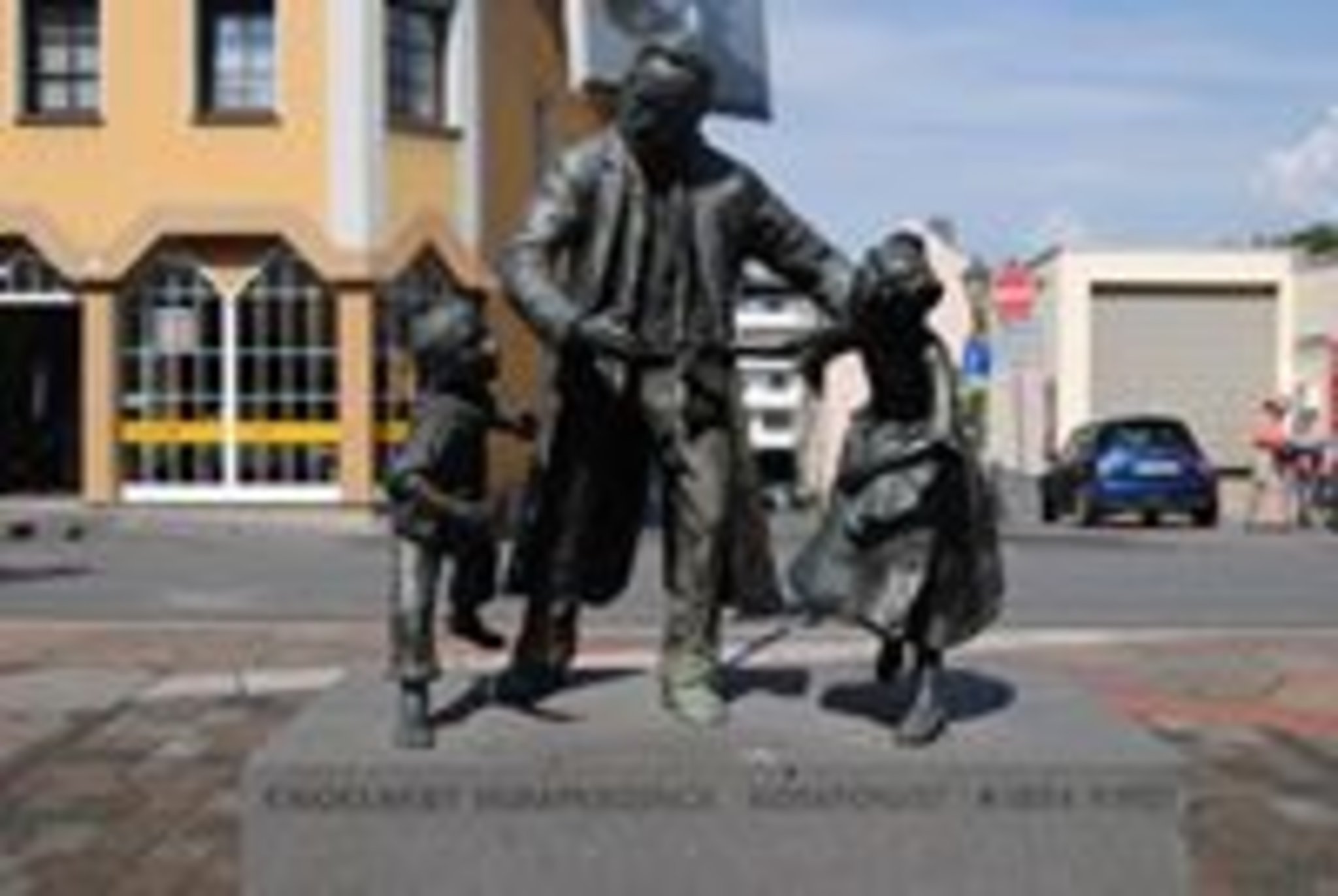 Tim Michalak aus Xanten - Lokalkompass