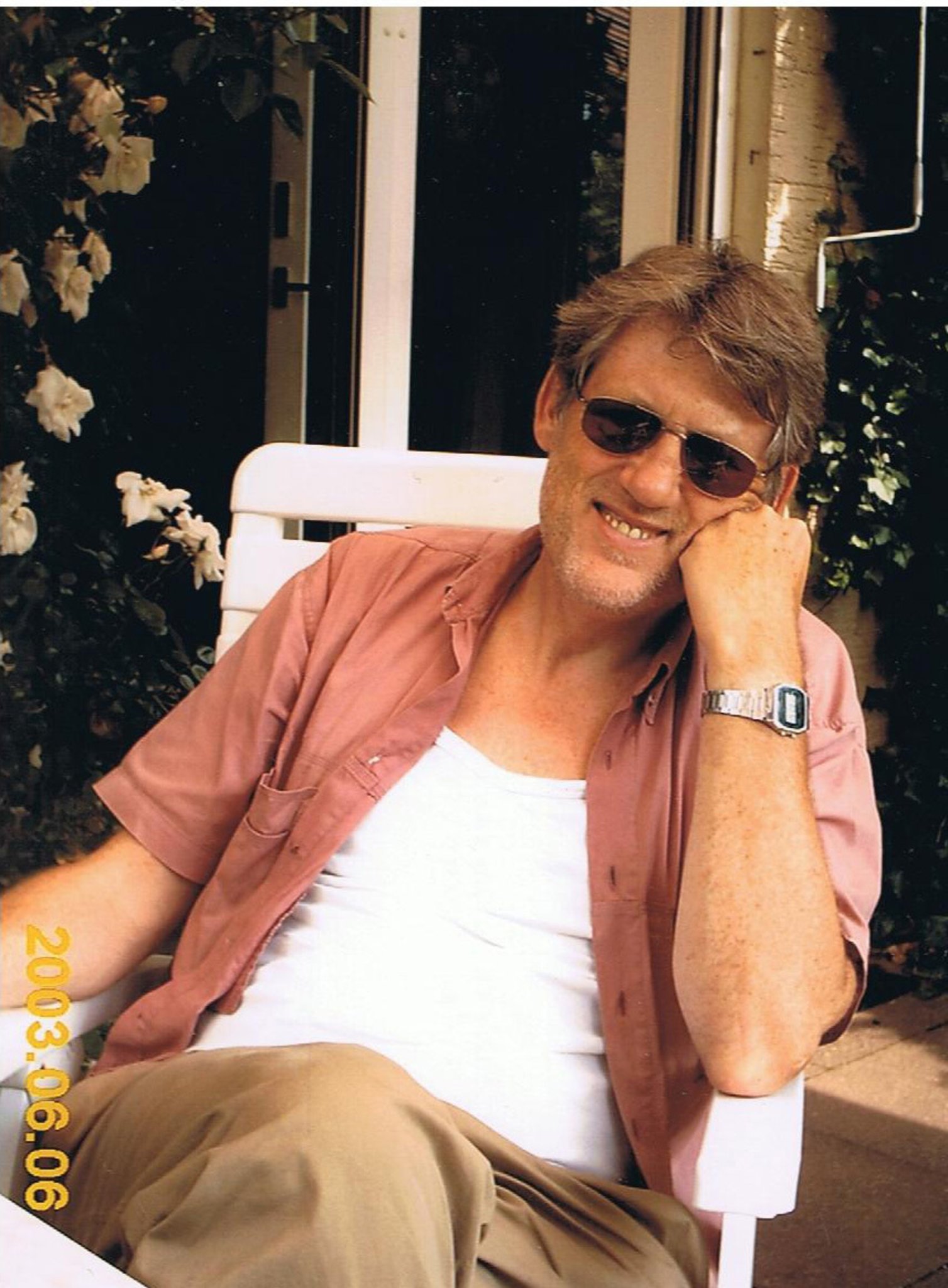 Peter Hupperich aus Hattingen - Lokalkompass