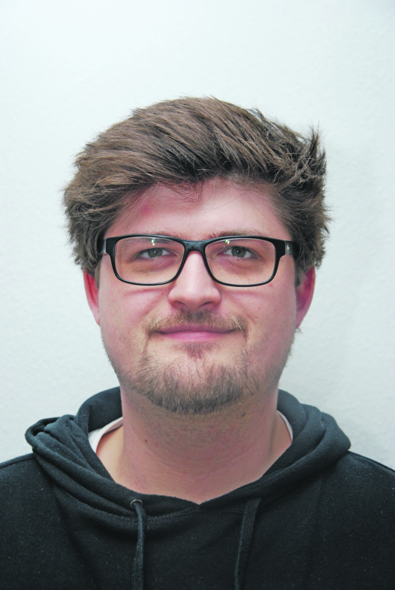 Florian Peters aus Witten - Lokalkompass