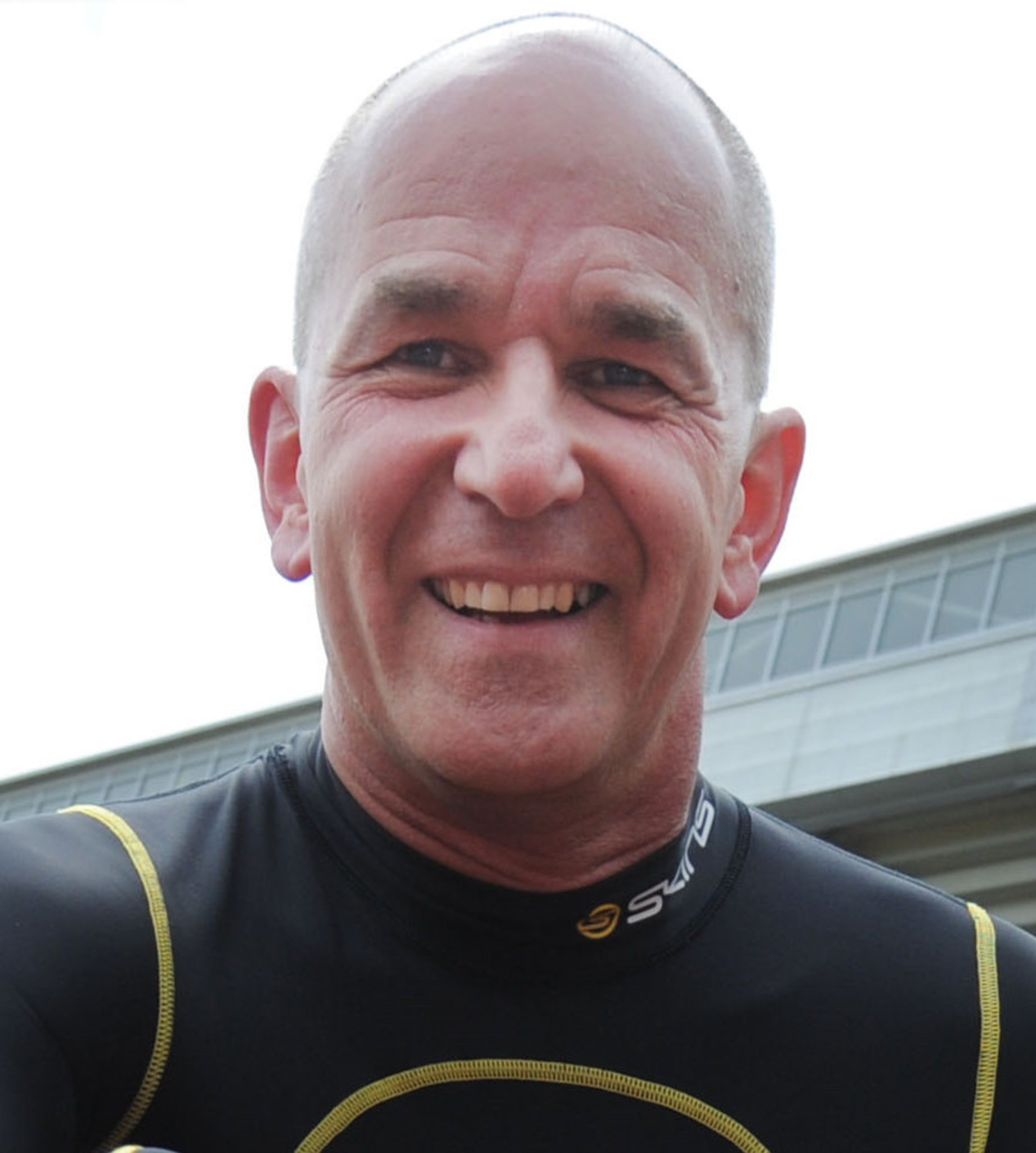 Max Manroth aus Dortmund-Süd - Lokalkompass
