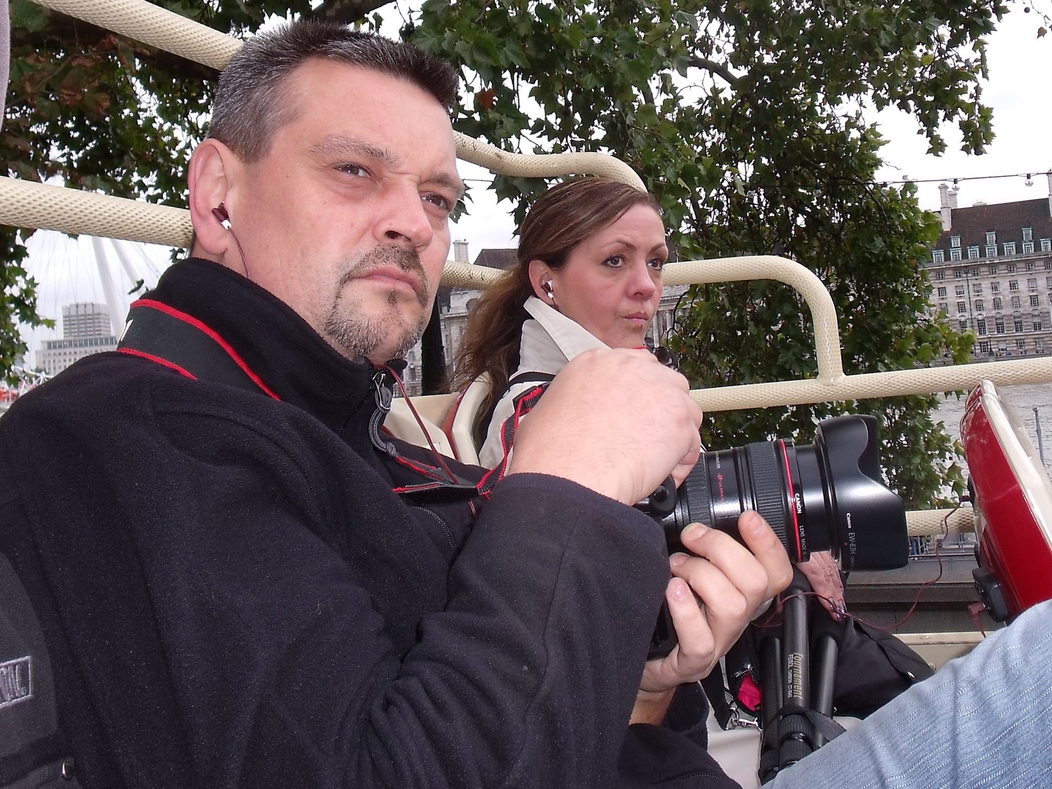 Michael Krone aus Dinslaken - Lokalkompass