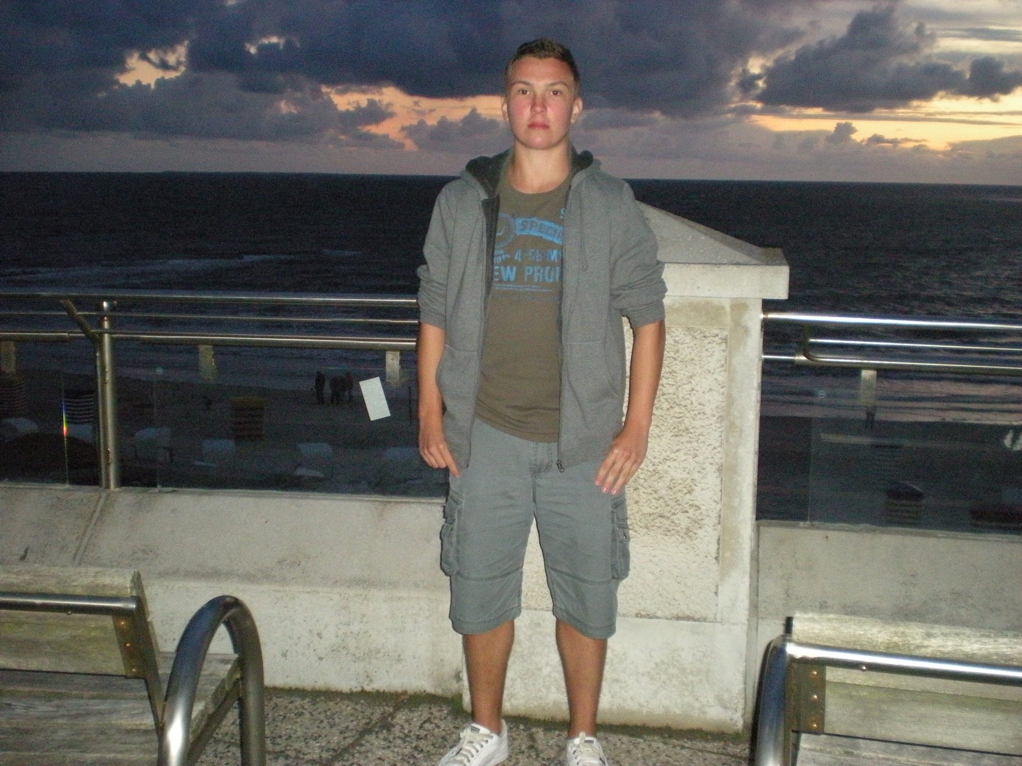 Christian Knoth aus Mülheim an der Ruhr - Lokalkompass