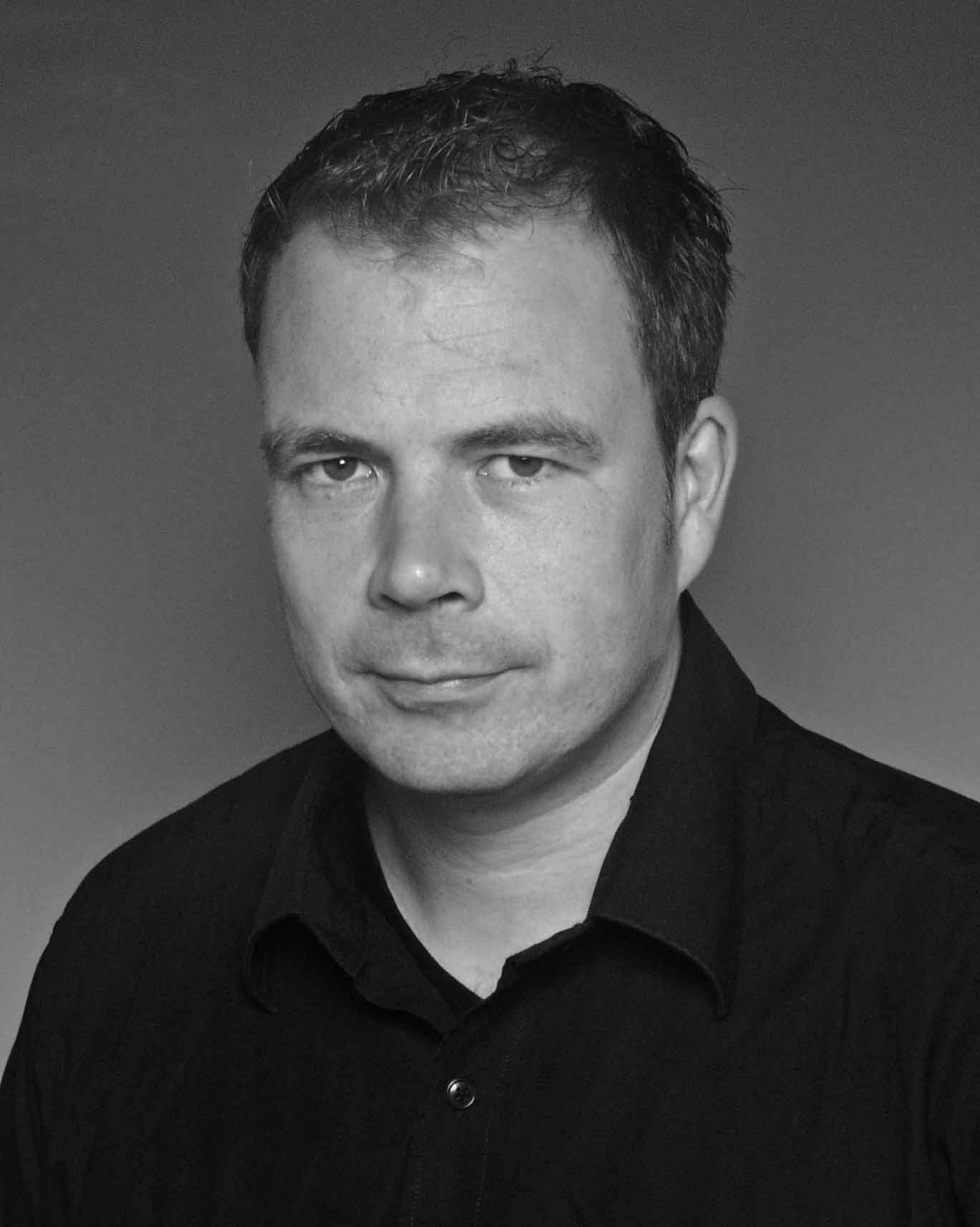 Martin Rathke aus Herne - Lokalkompass