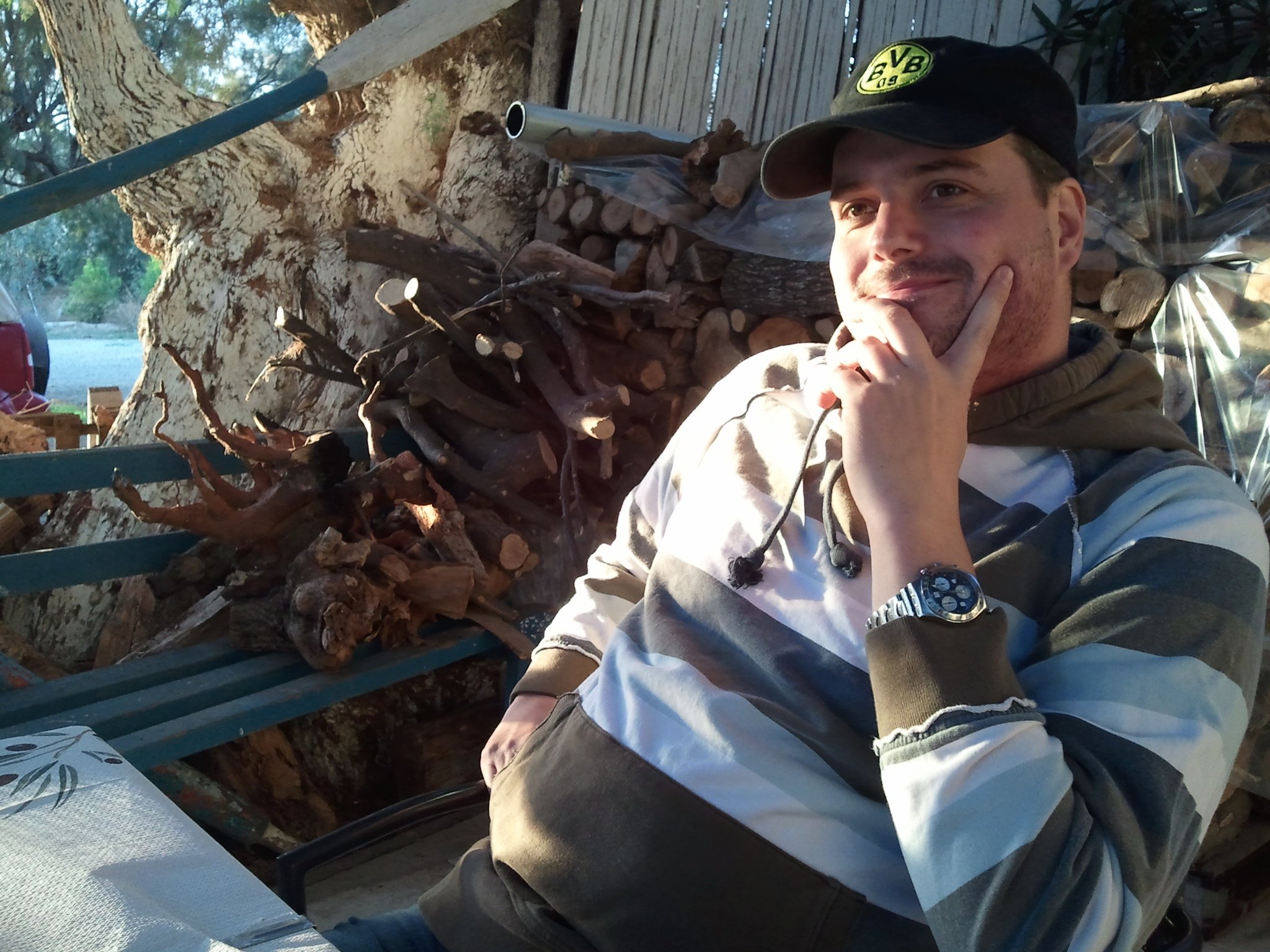 Christoph Tetzner aus Unna - Lokalkompass