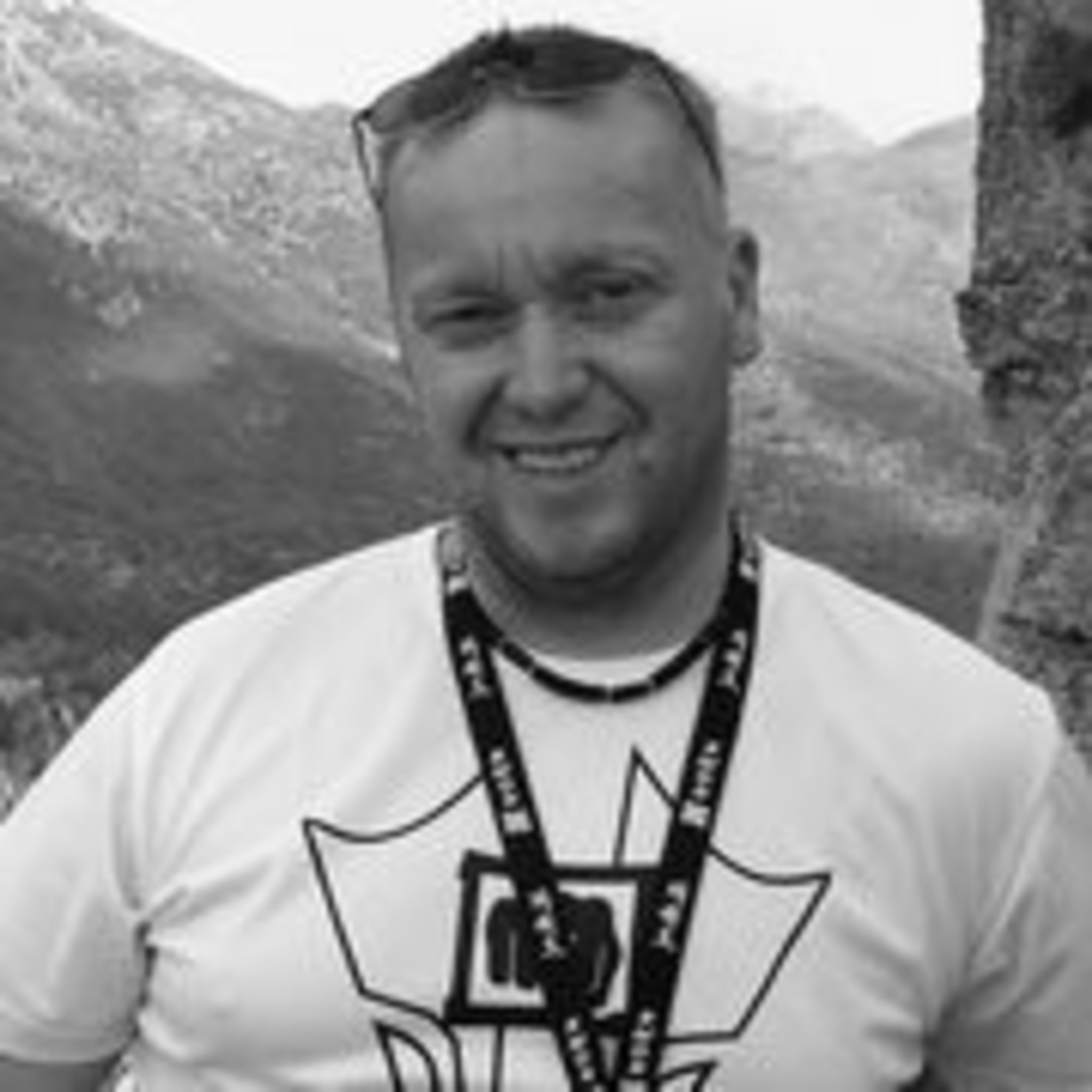 Andreas Ide aus Ennepetal - Lokalkompass