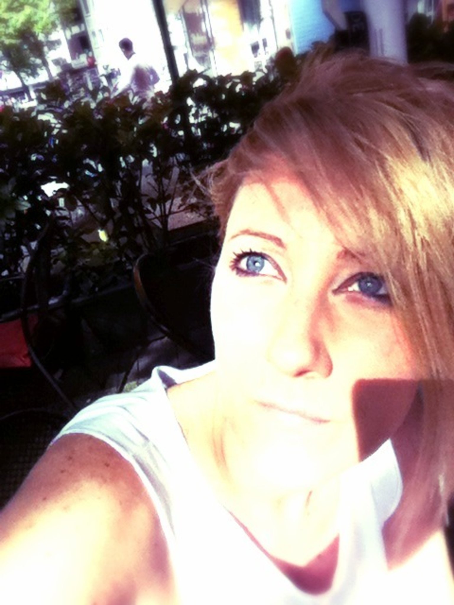 Linda Ritter aus Herten - Lokalkompass