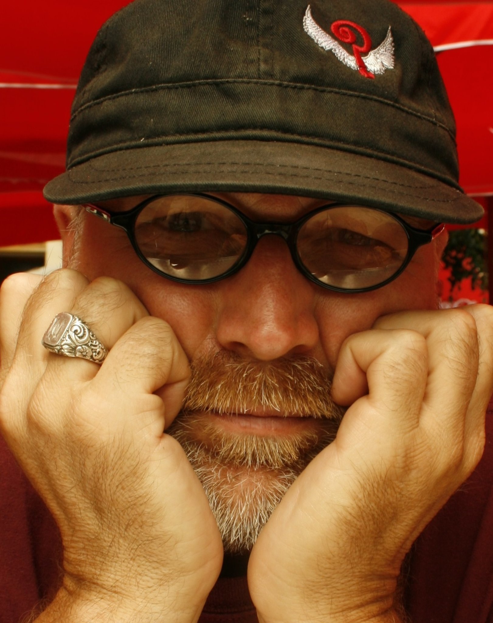 Peter Markus aus Duisburg - Lokalkompass