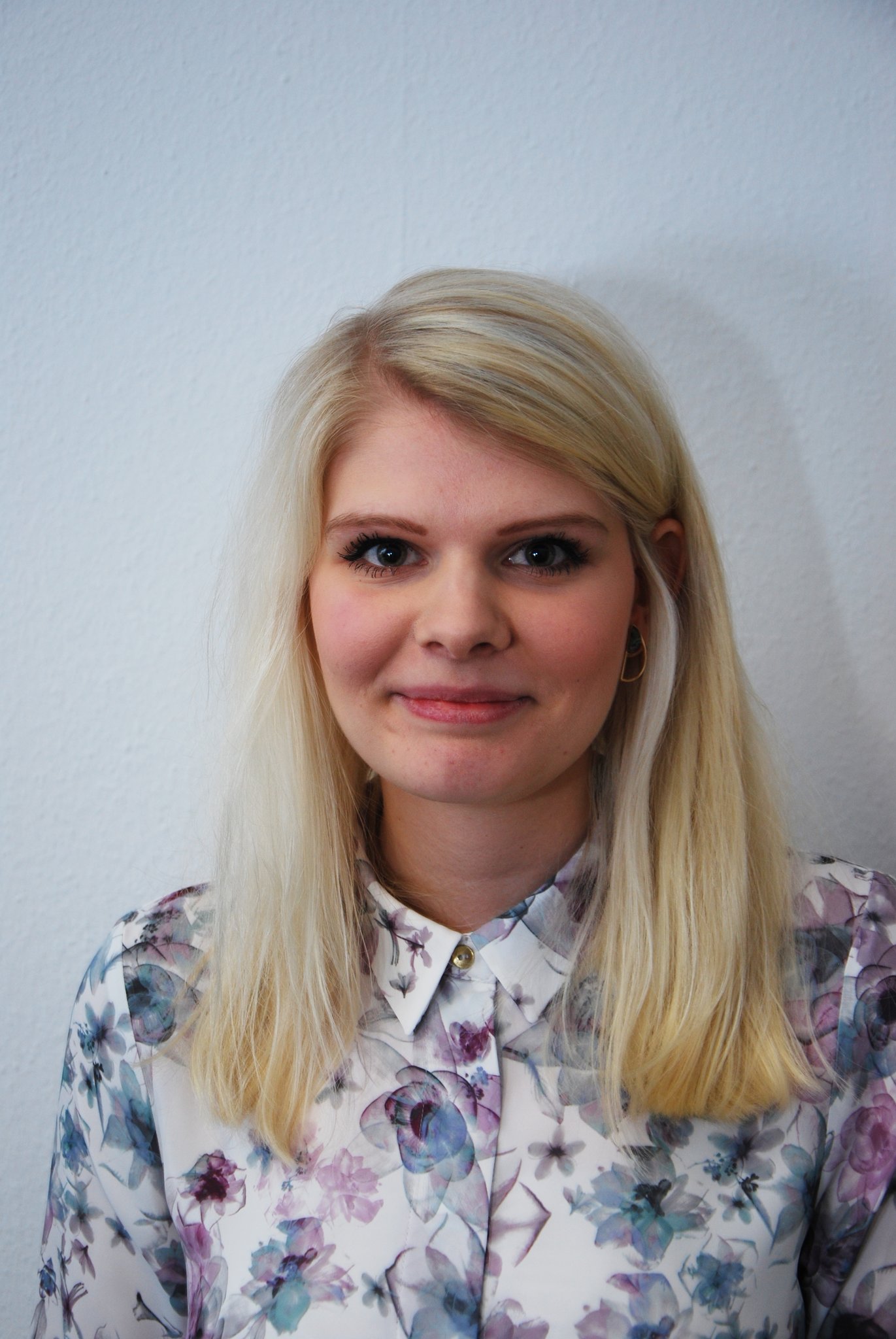 Annika Olejniczak aus Witten - Lokalkompass