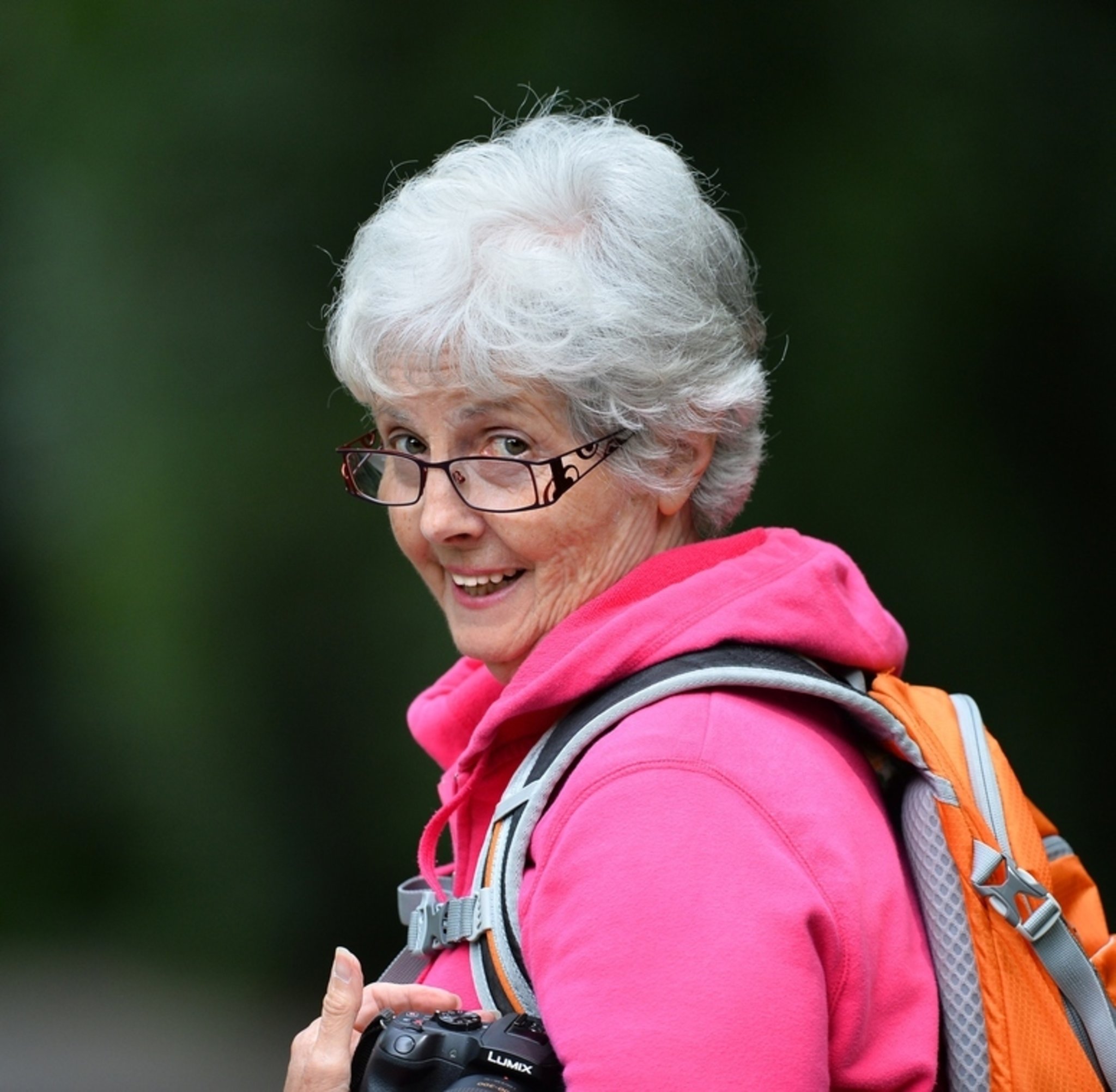 Brigitte Nietsch aus Düsseldorf - Lokalkompass