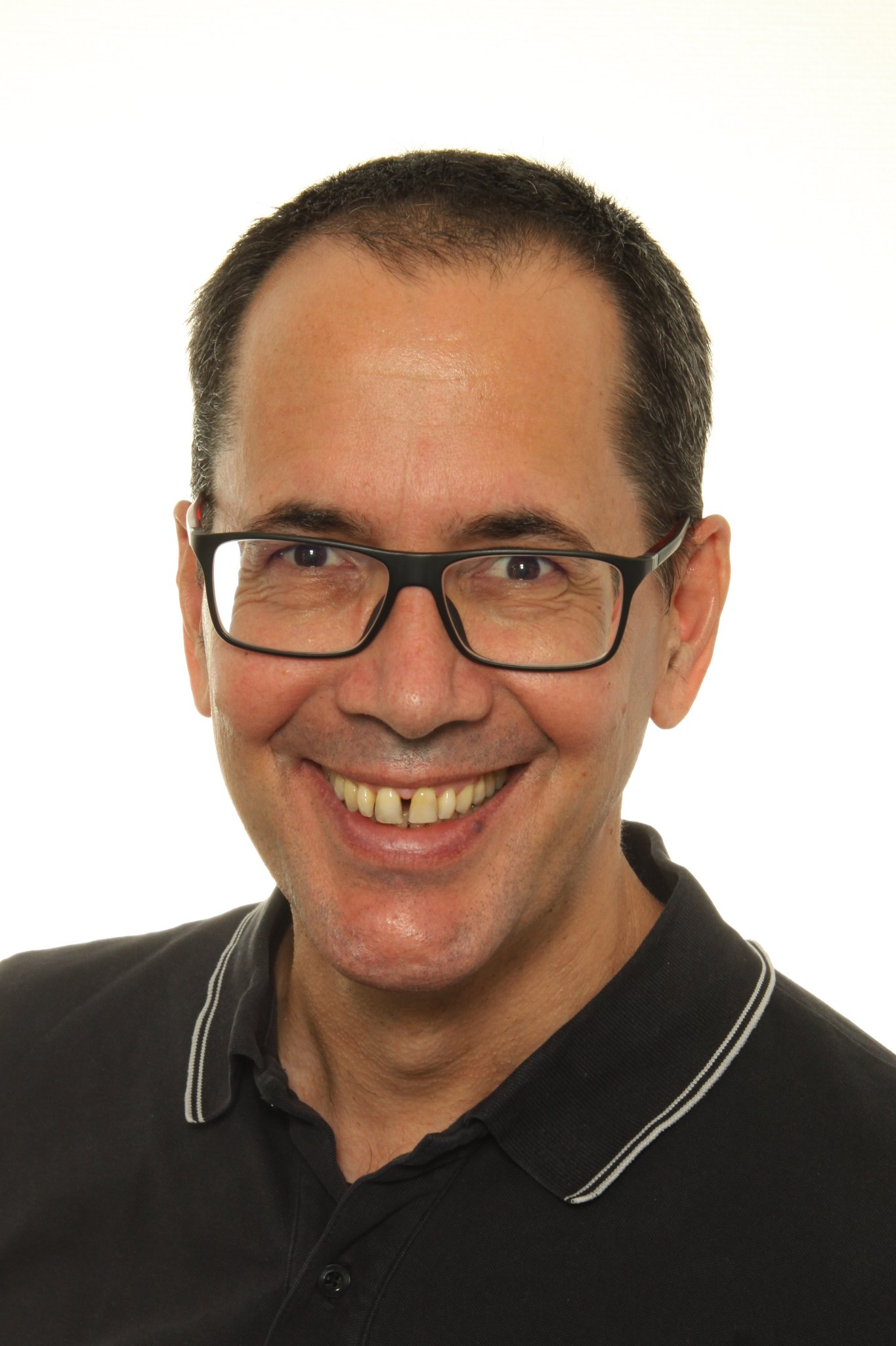 Thomas Zimmermann aus Ratingen - Lokalkompass