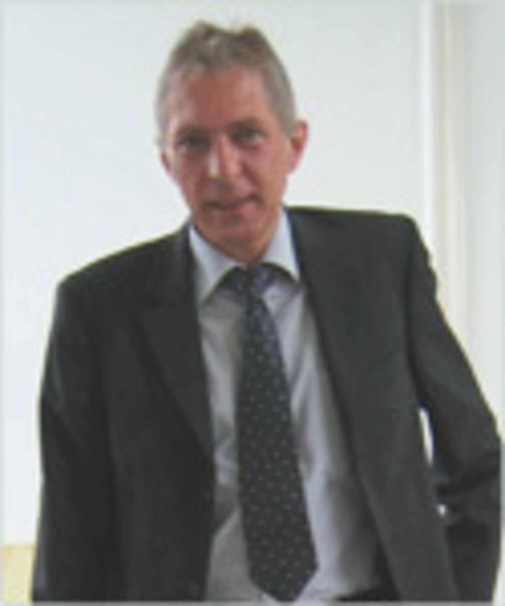 Michael Klose aus Witten - Lokalkompass