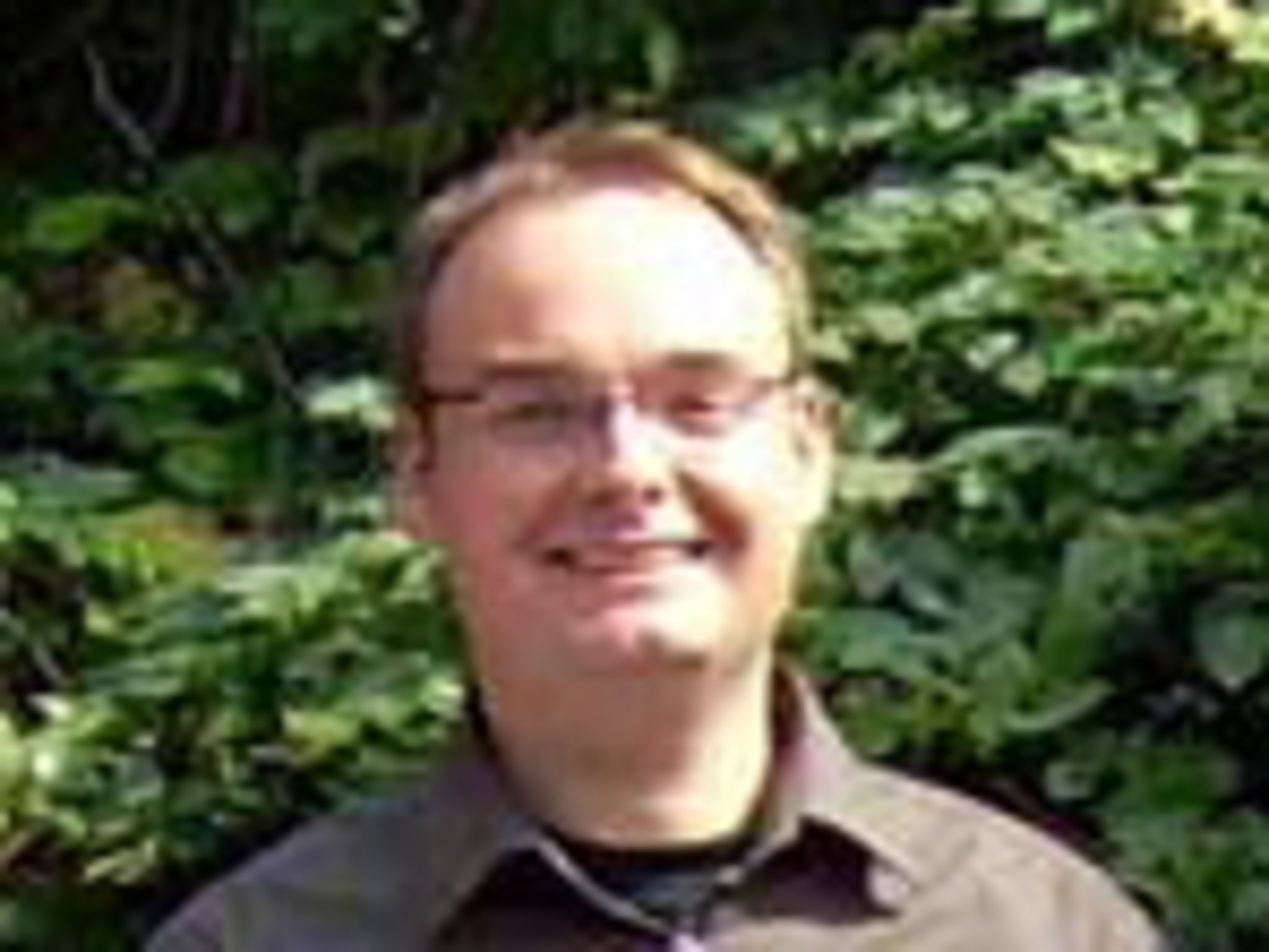 Felix Busch aus Essen-Nord - Lokalkompass