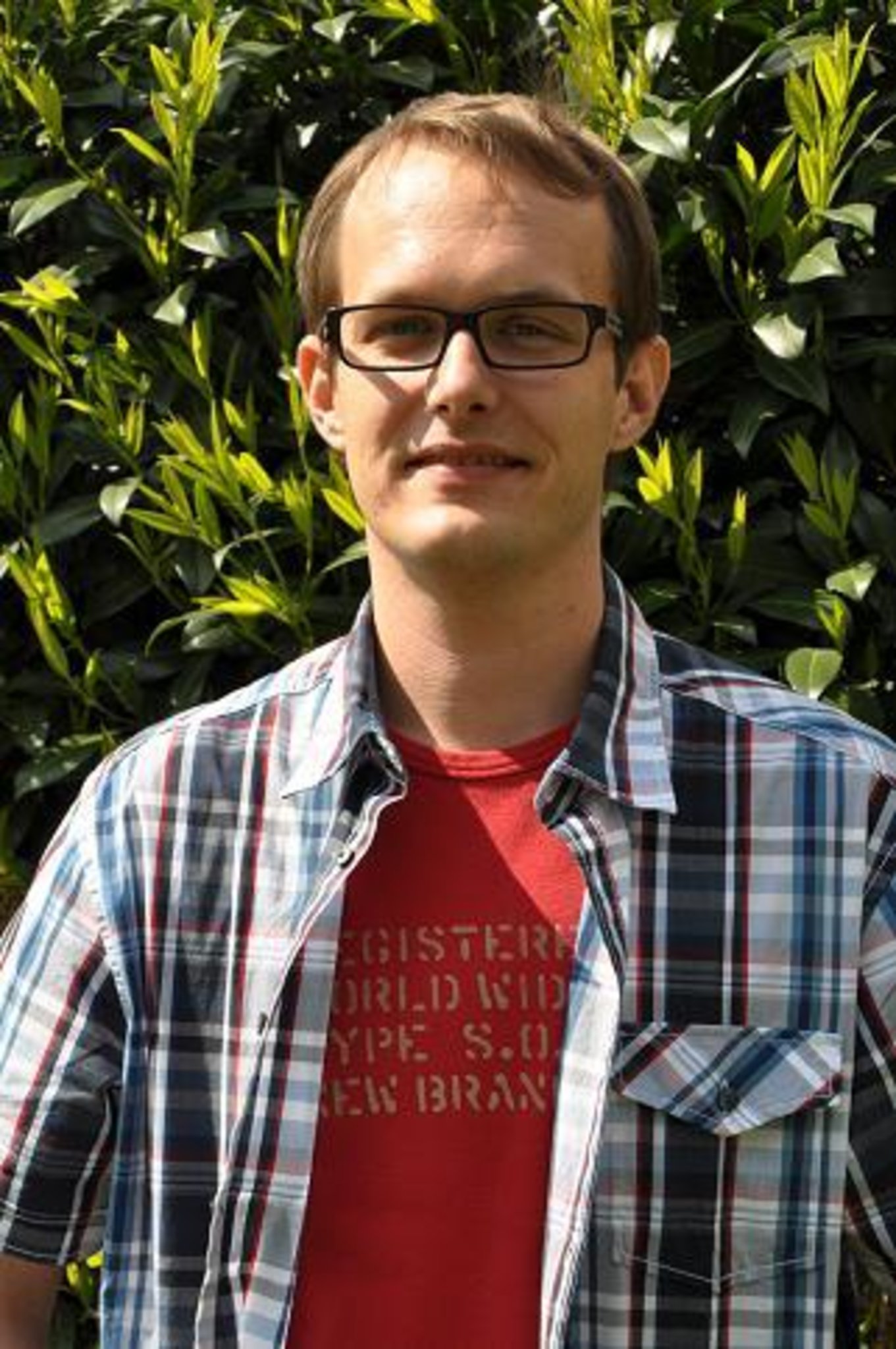 Christian Schuh aus Witten - Lokalkompass