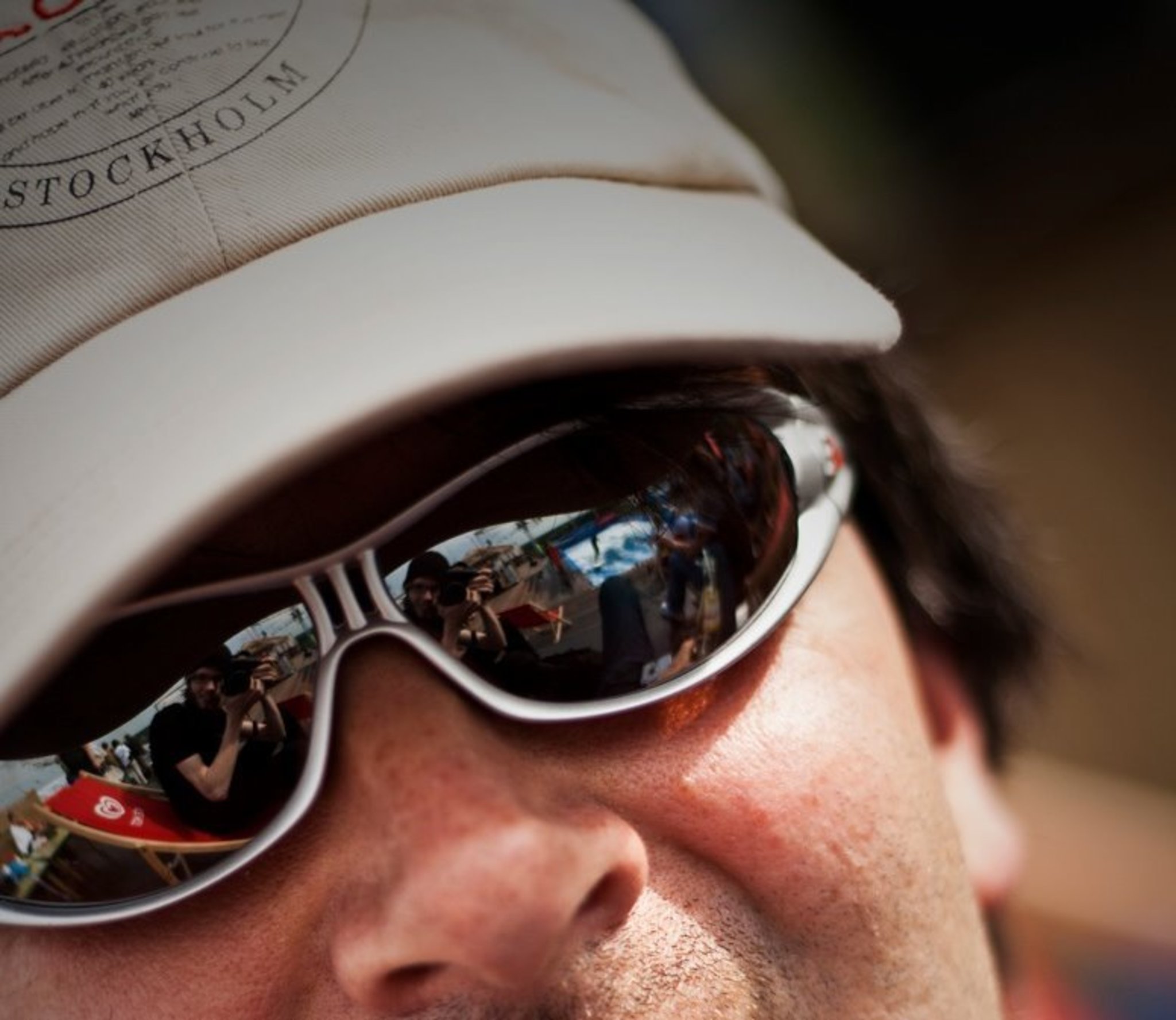 Klaus Droste aus Herten - Lokalkompass